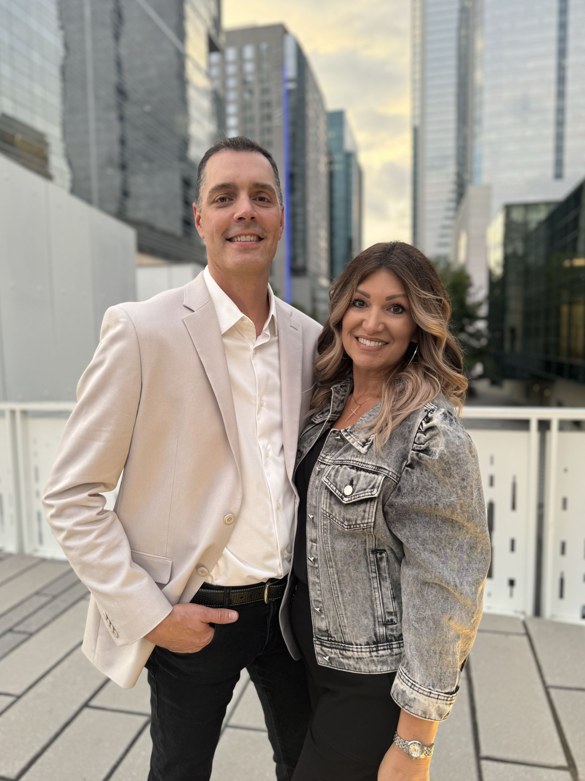 Blanton Real Estate Group — Your Trusted Concord and Charlotte Realtor