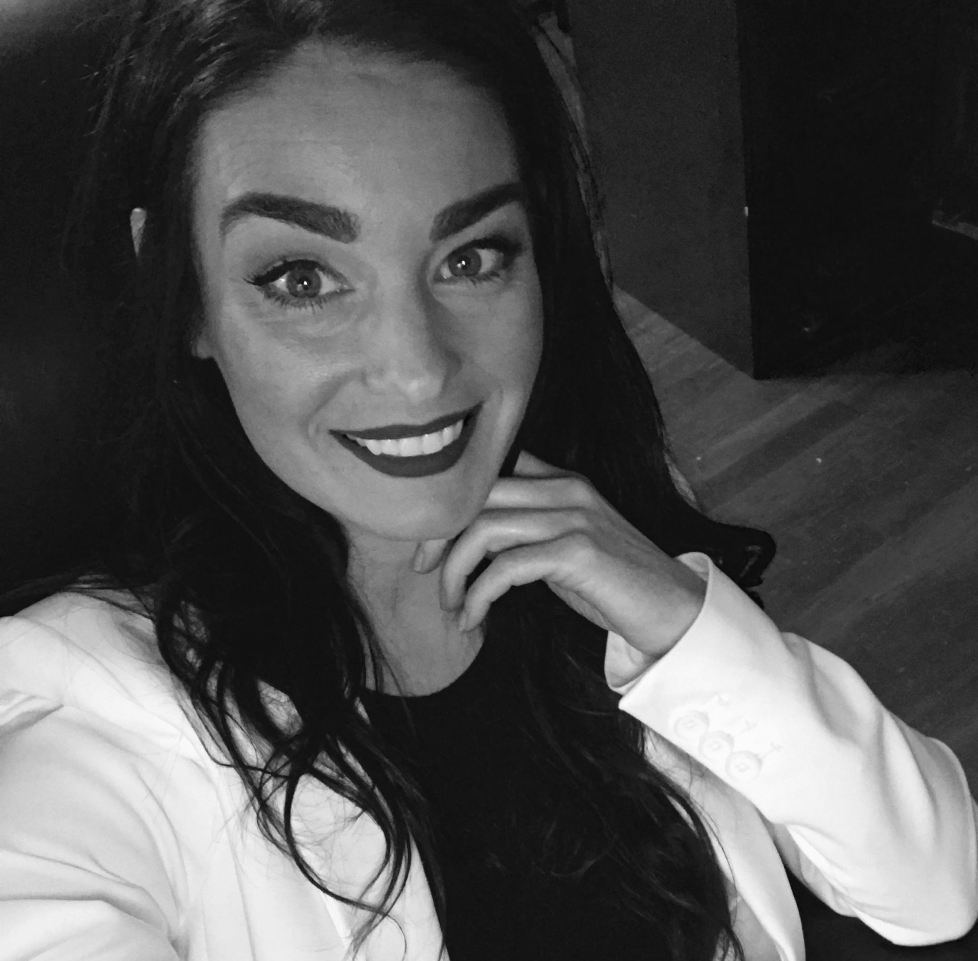 Kerie Choiniere