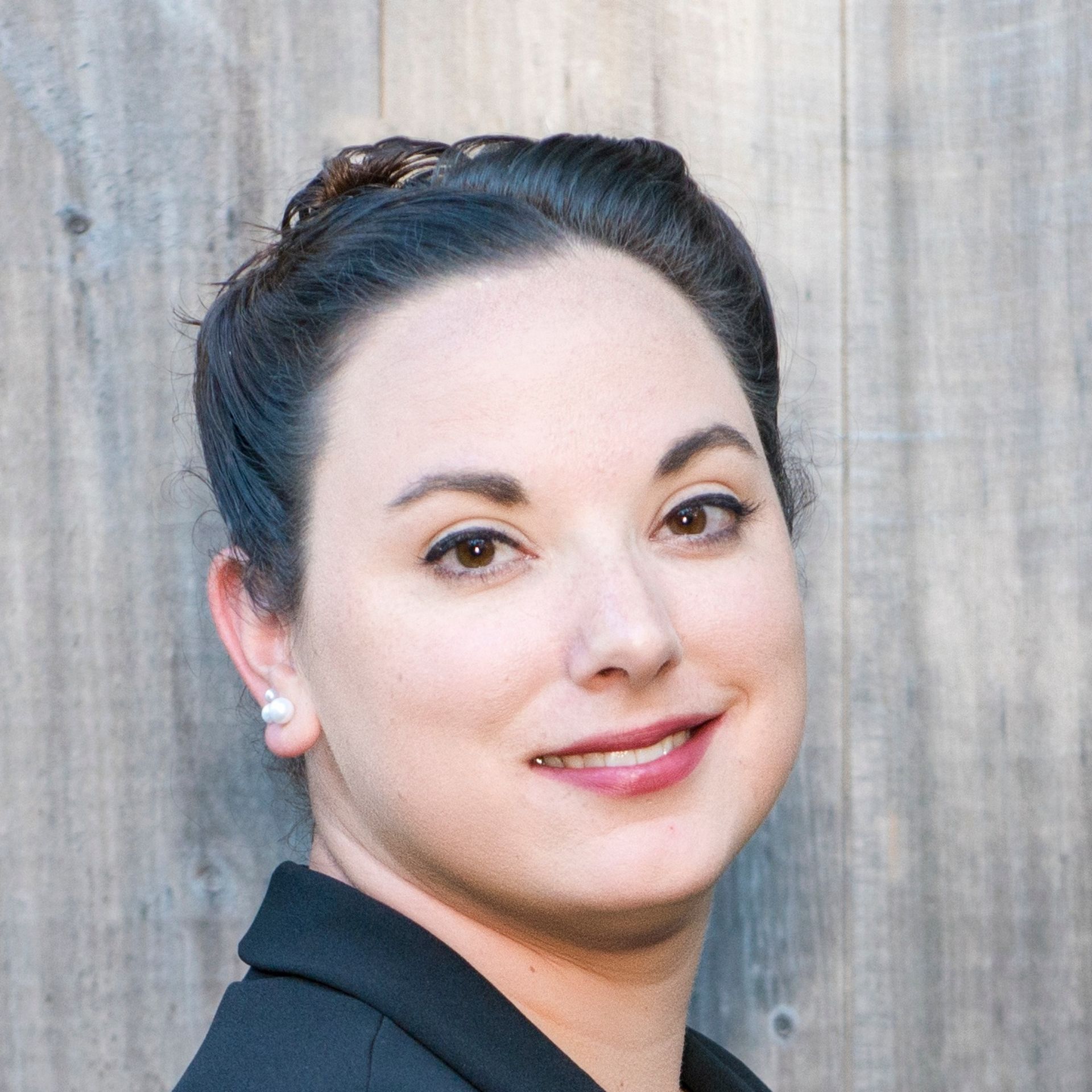 Racheal McLaughlin