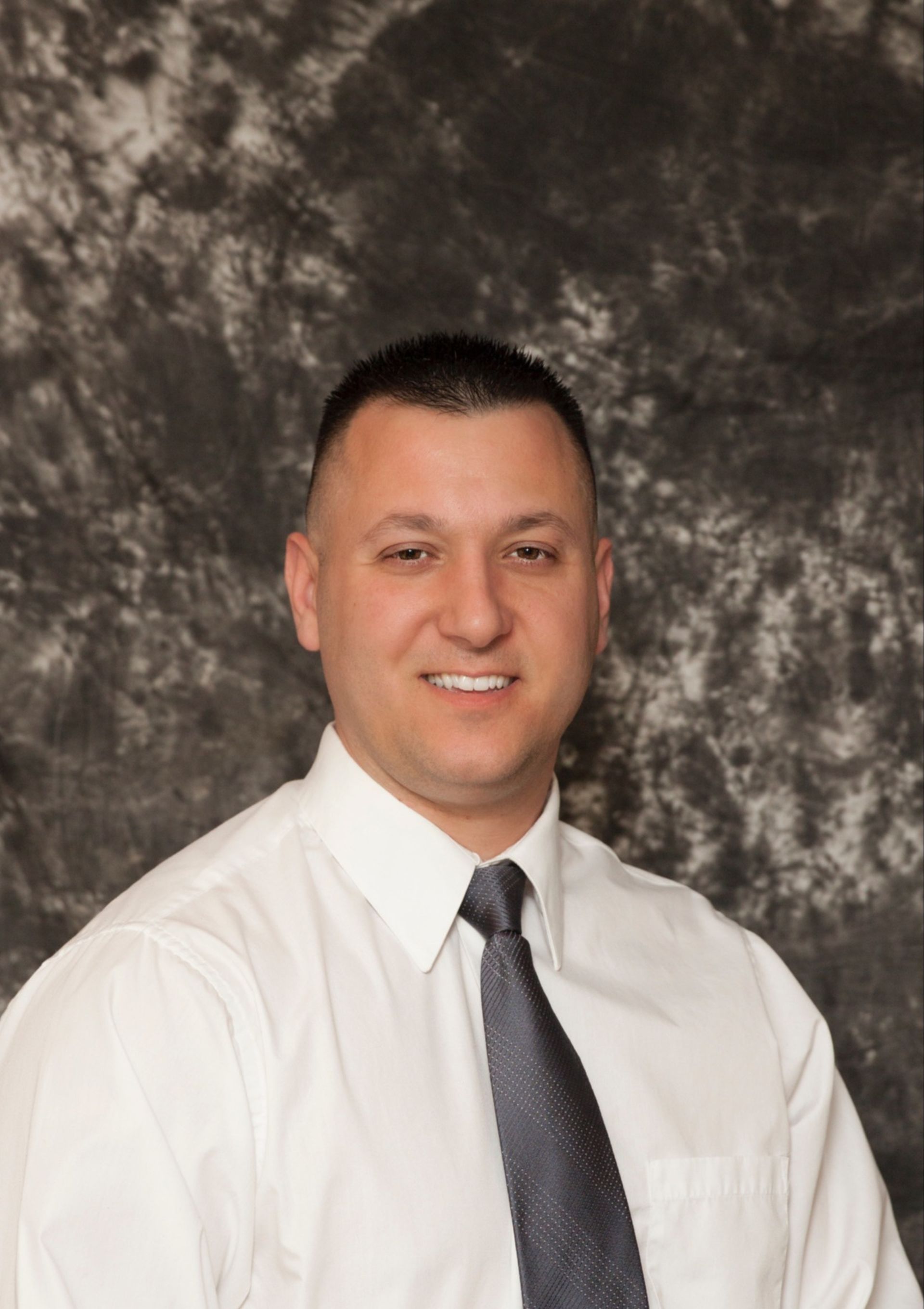 Brian Lajoie
