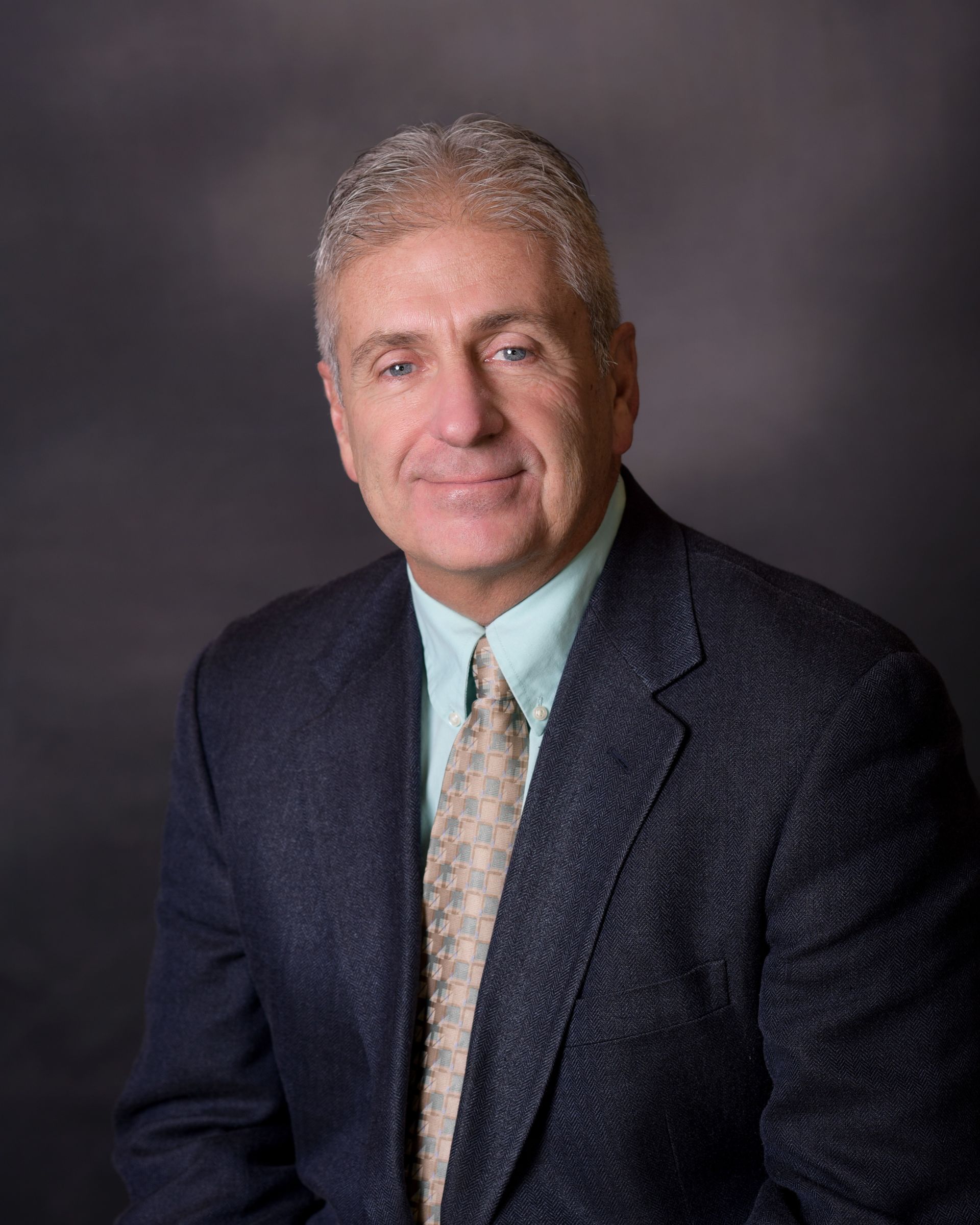 James S. Velozo