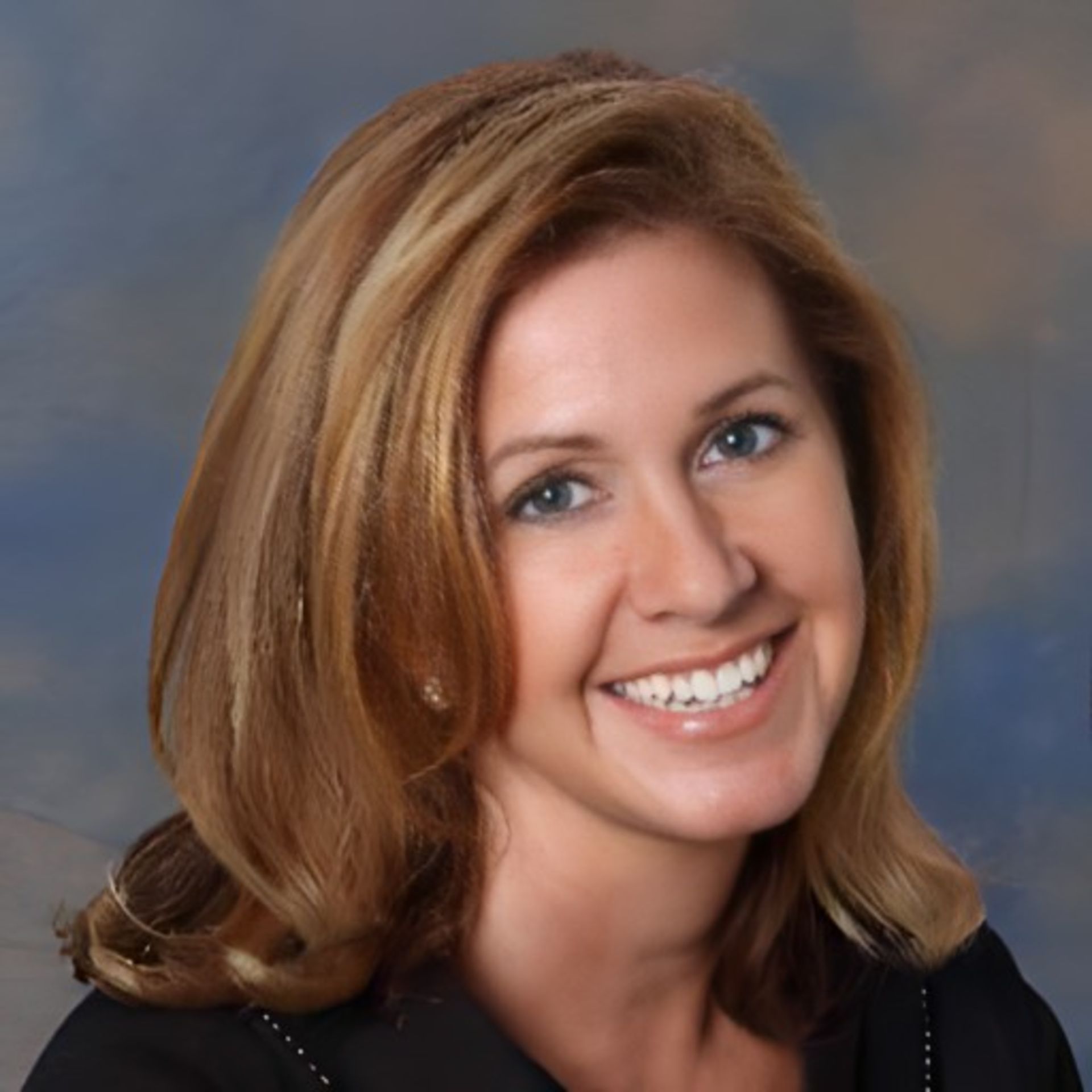 Sarah Laird