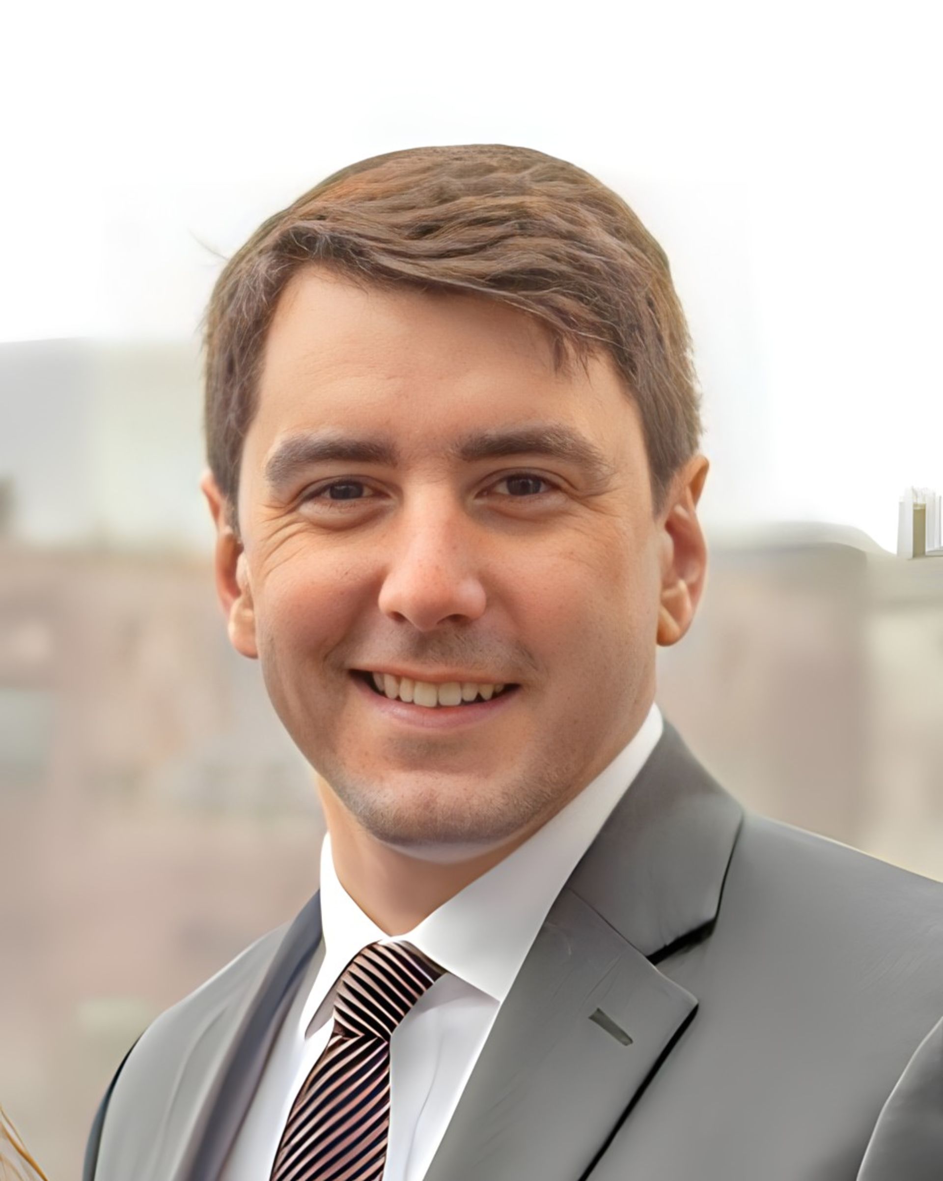 Caleb B. Koufman, Esq.