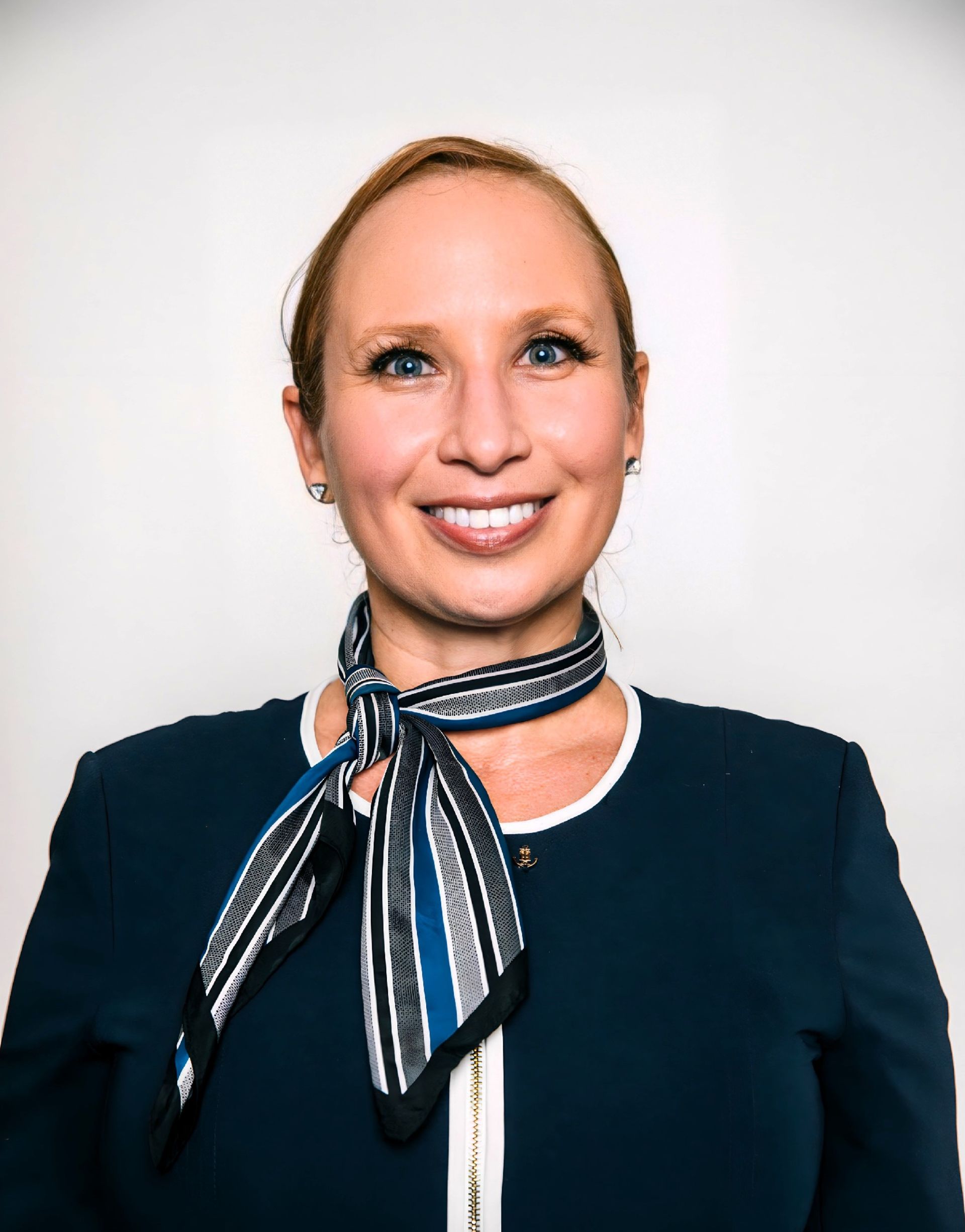 Heidi Celeste Willford