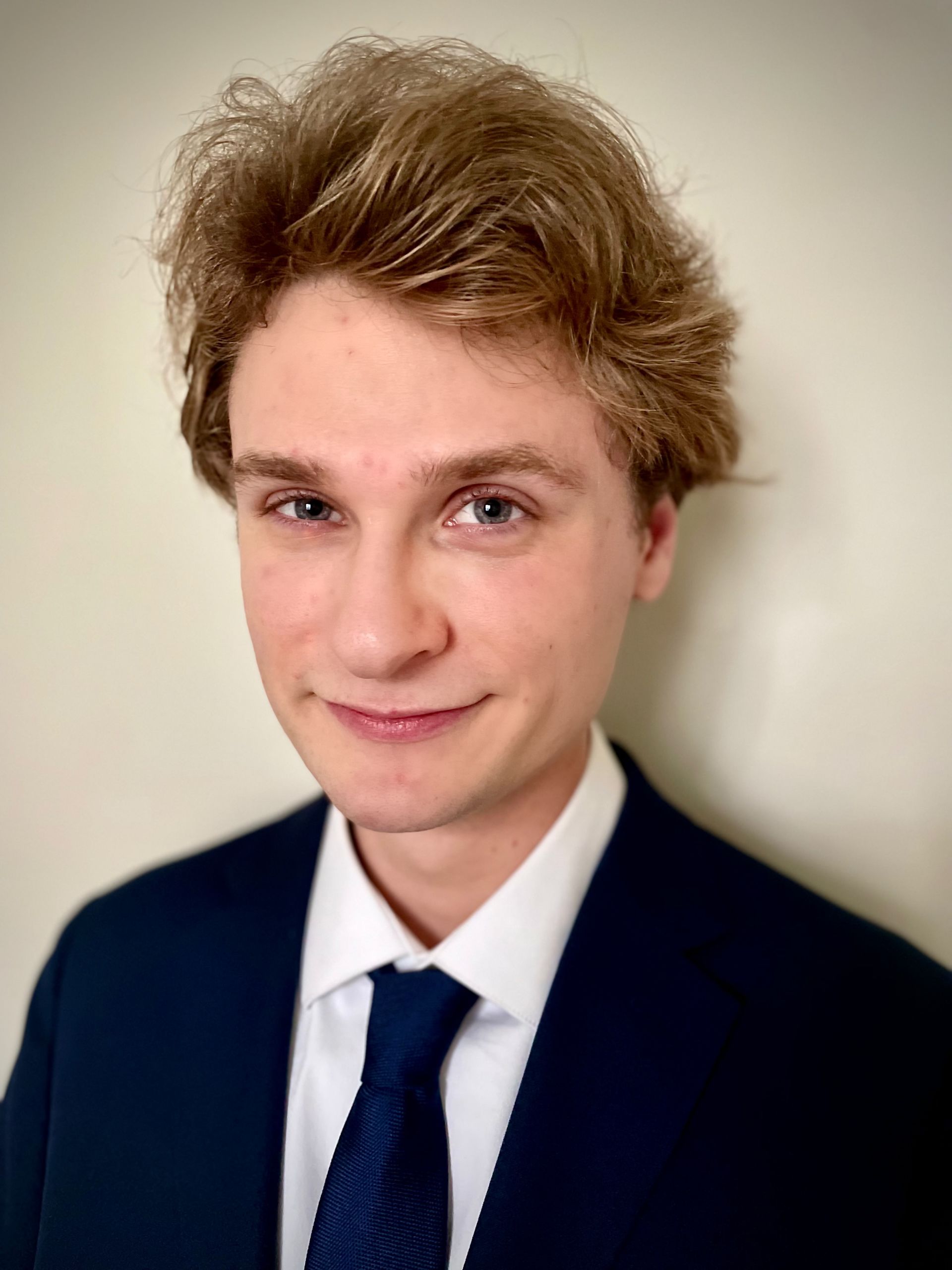 Benjamin Sandquist