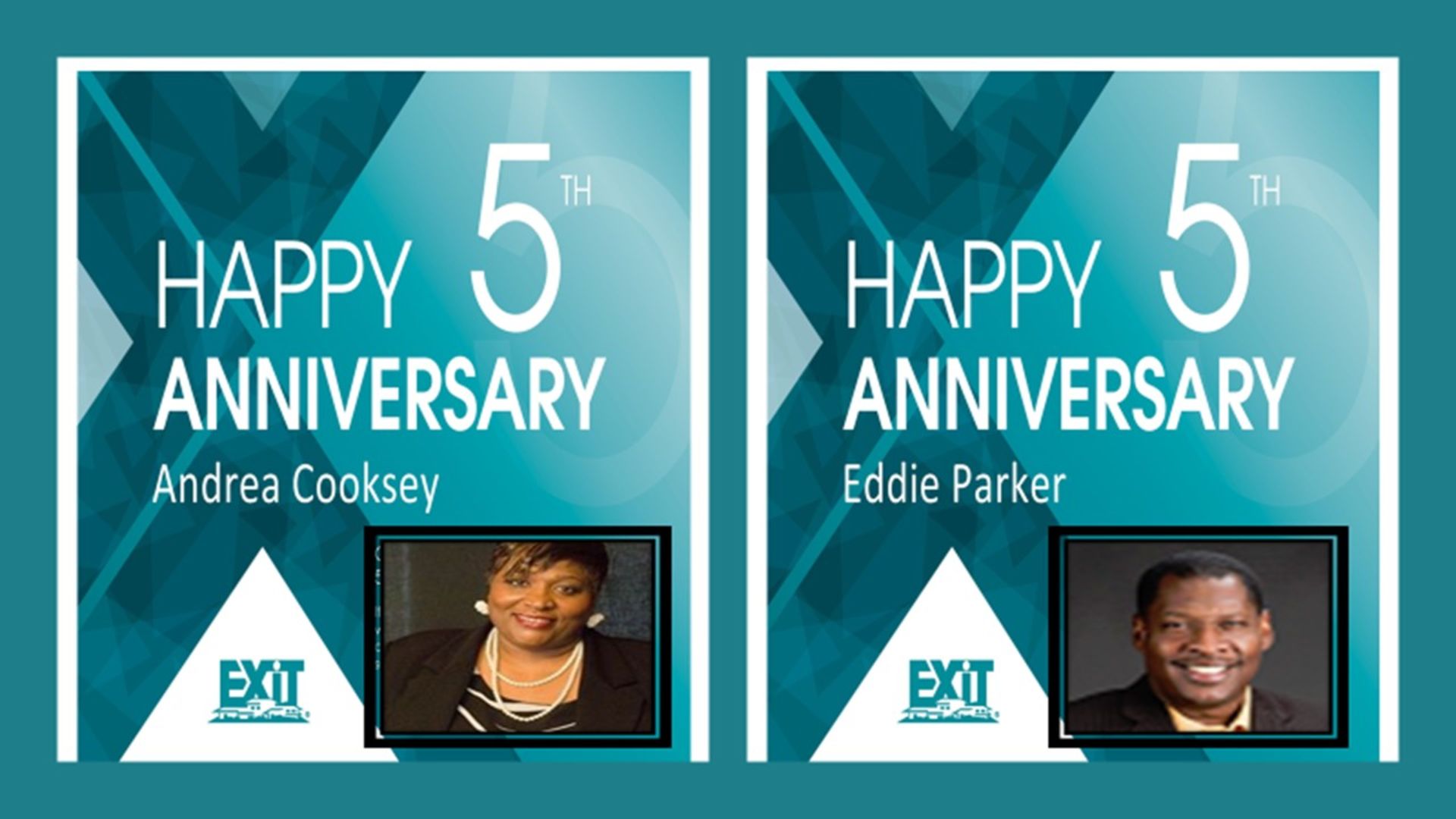 Happy 5th Anniversary EXIT REALTY 360 Copy happy-5th-anniversary-exit-realty-360-copy