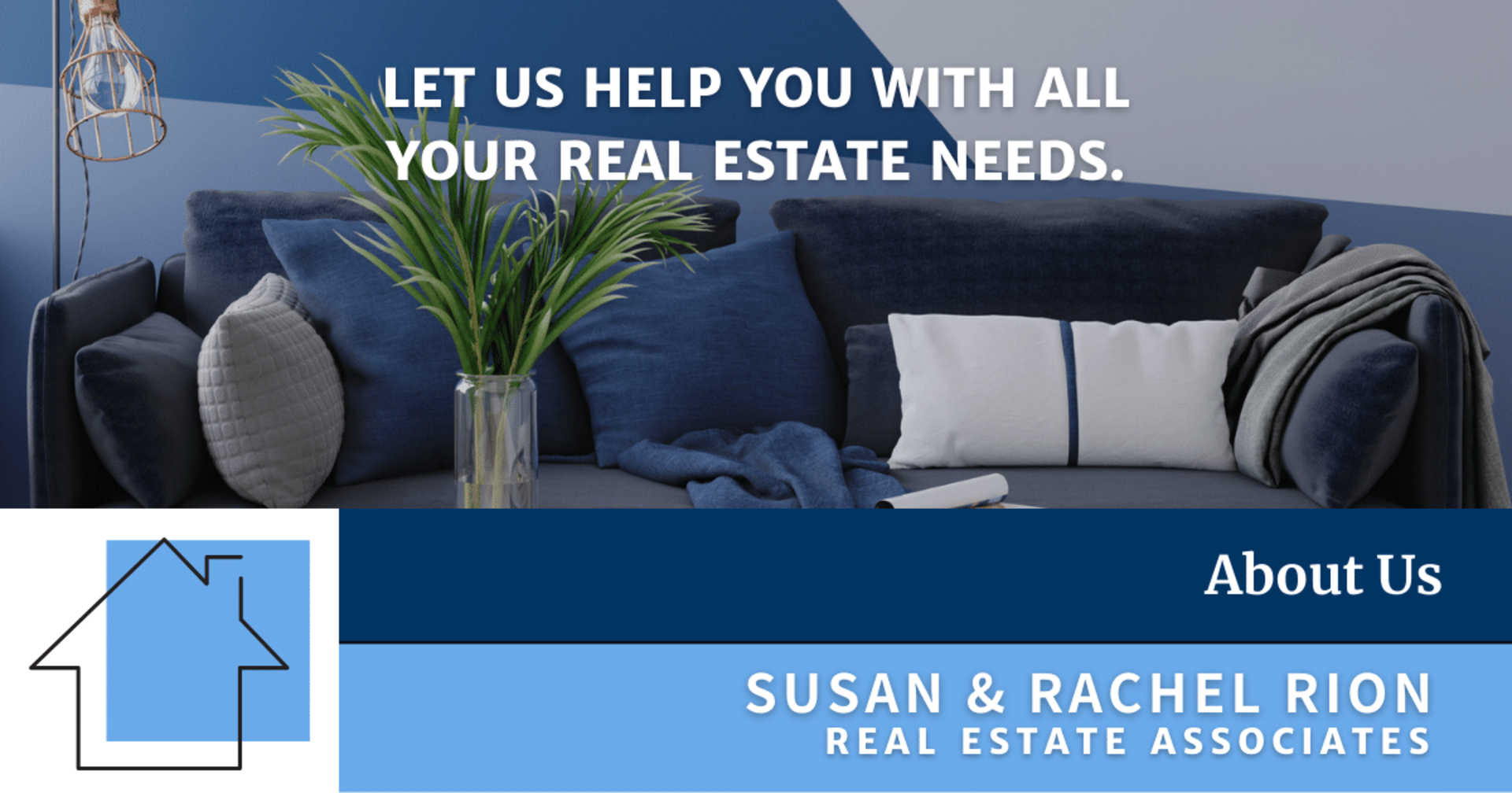 About Us | Susan & Rachel Rion - Real Estate Associates | Michigan ...