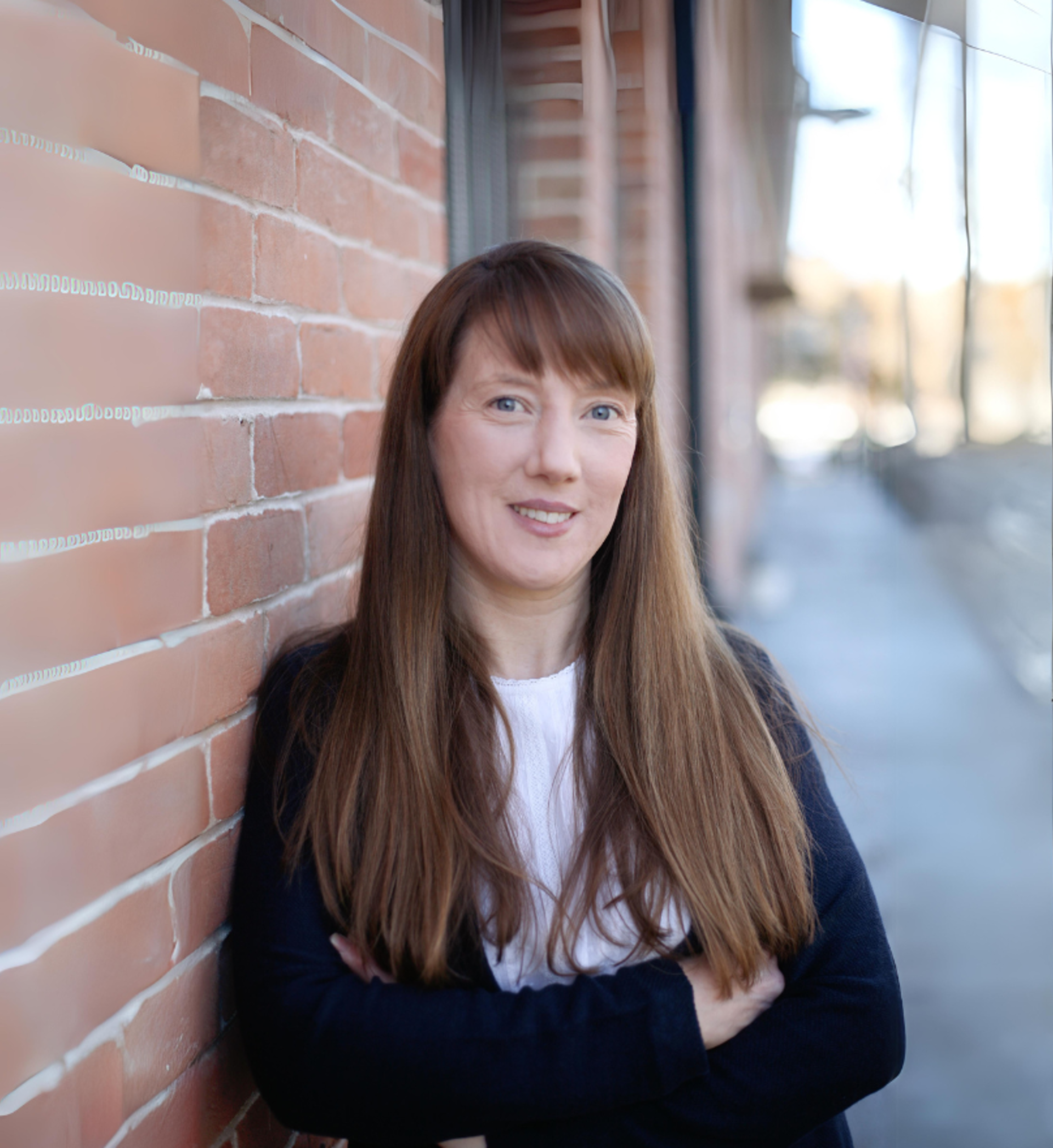 Erin Mulcahy