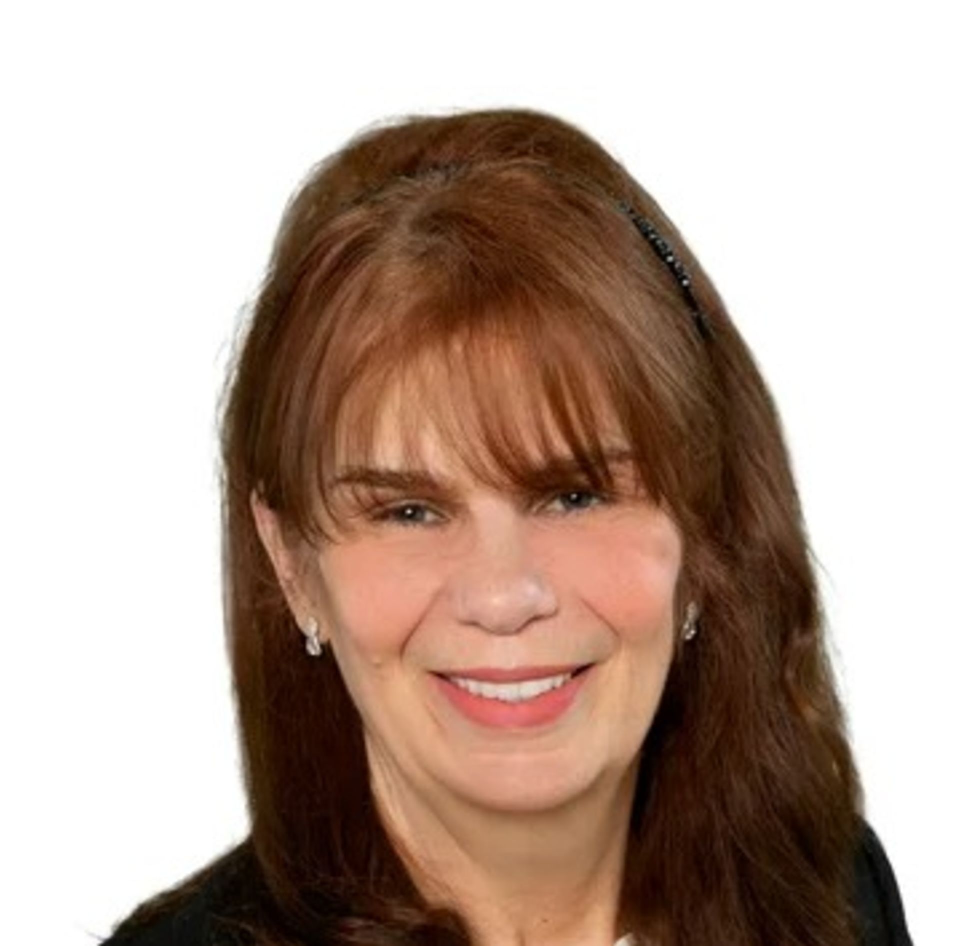 Carla Lee