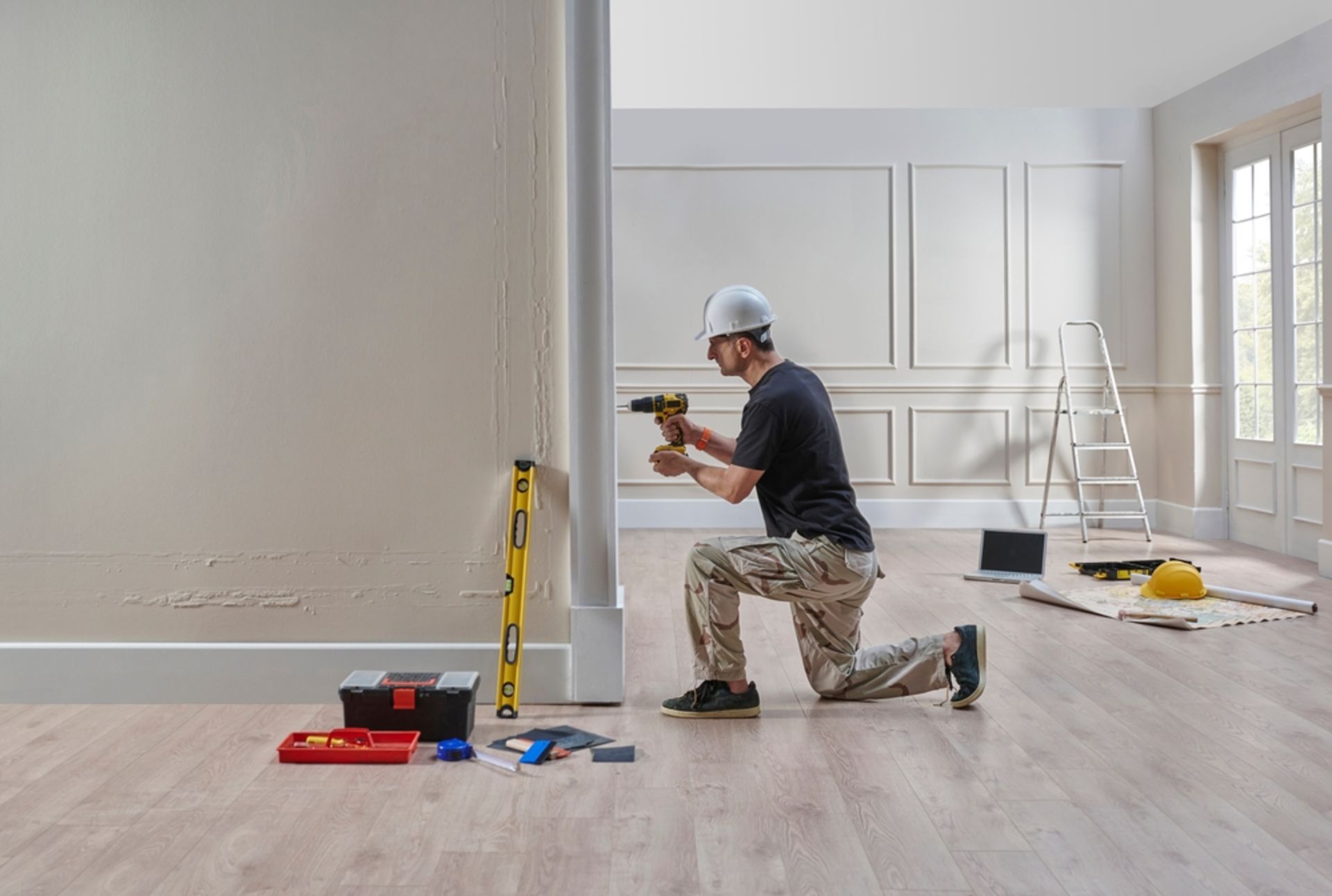 Innovative Home Renovation Ideas for Enhanced Comfort and Value