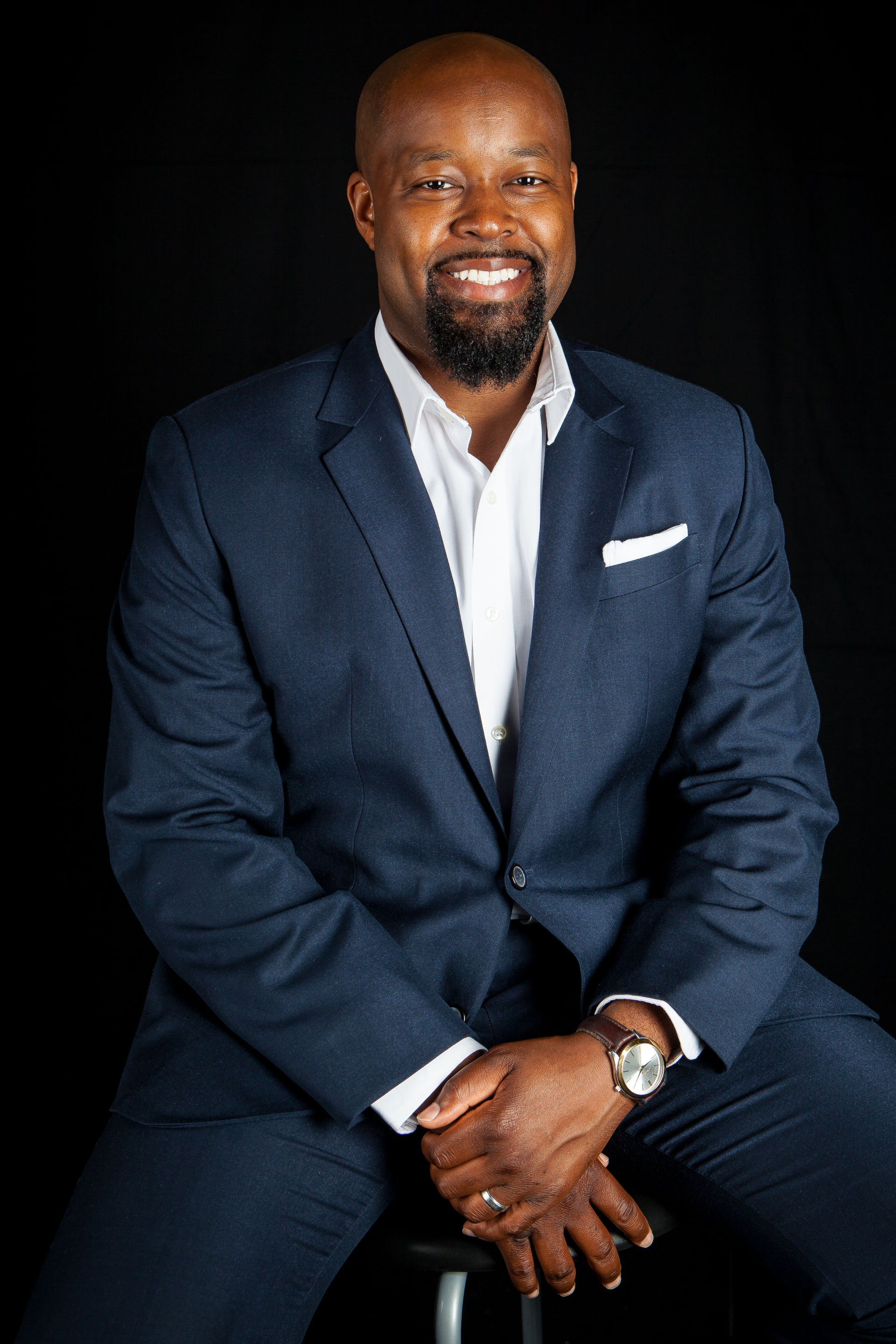 Keith Stone Real Estate Consultant and Realtor - A New MILESTONE in ...