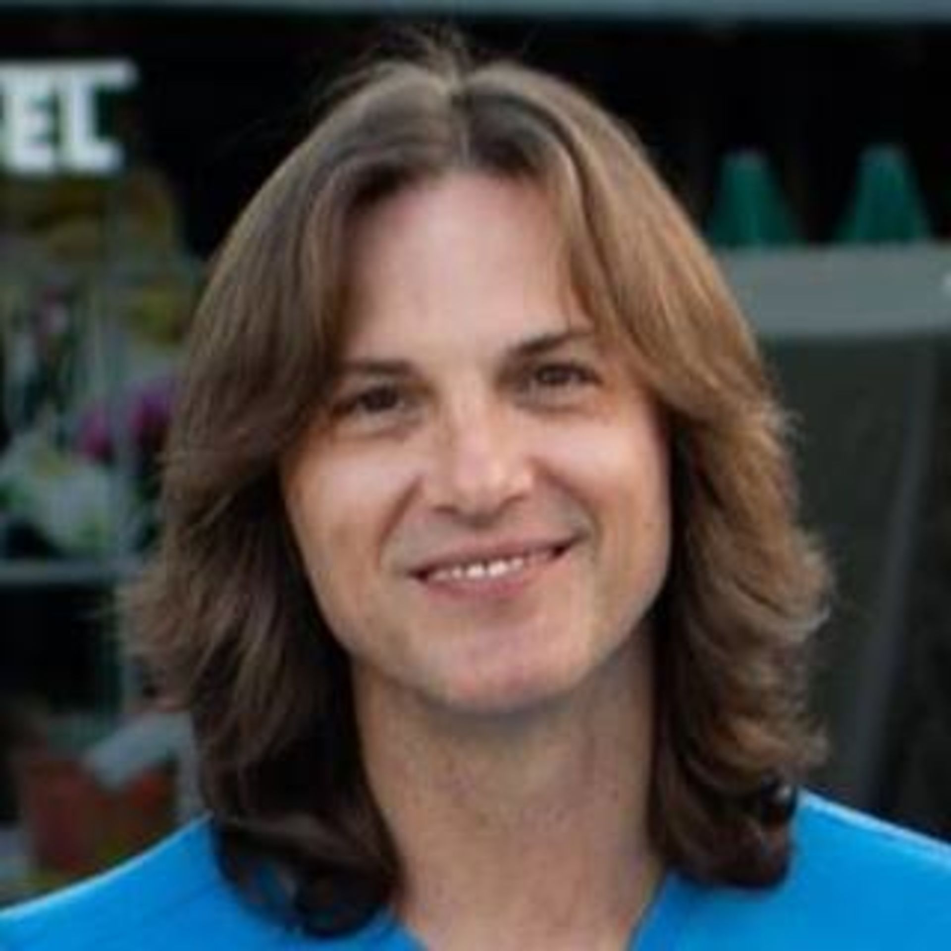 Chris Lund
