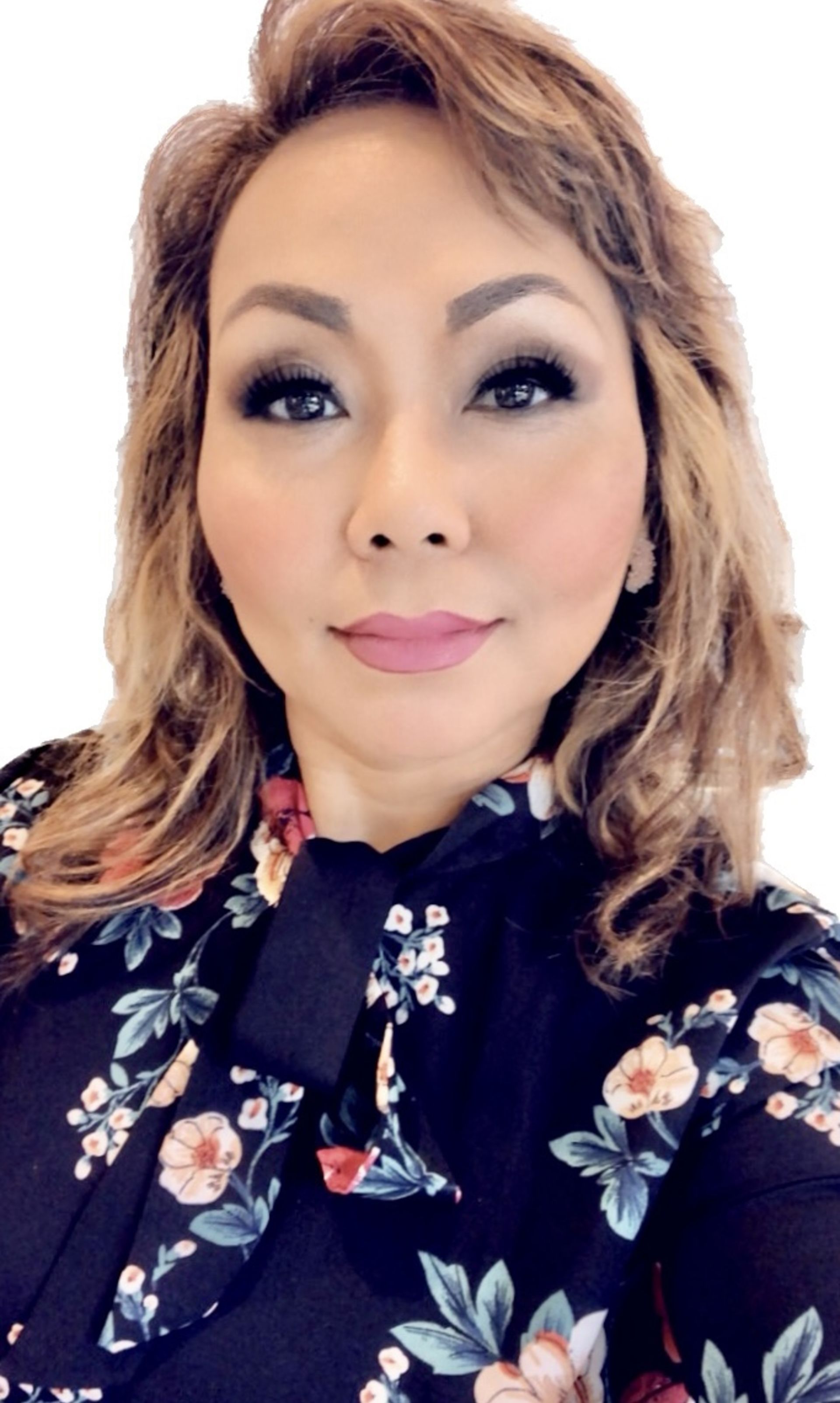 Sinar Indah Naingolan