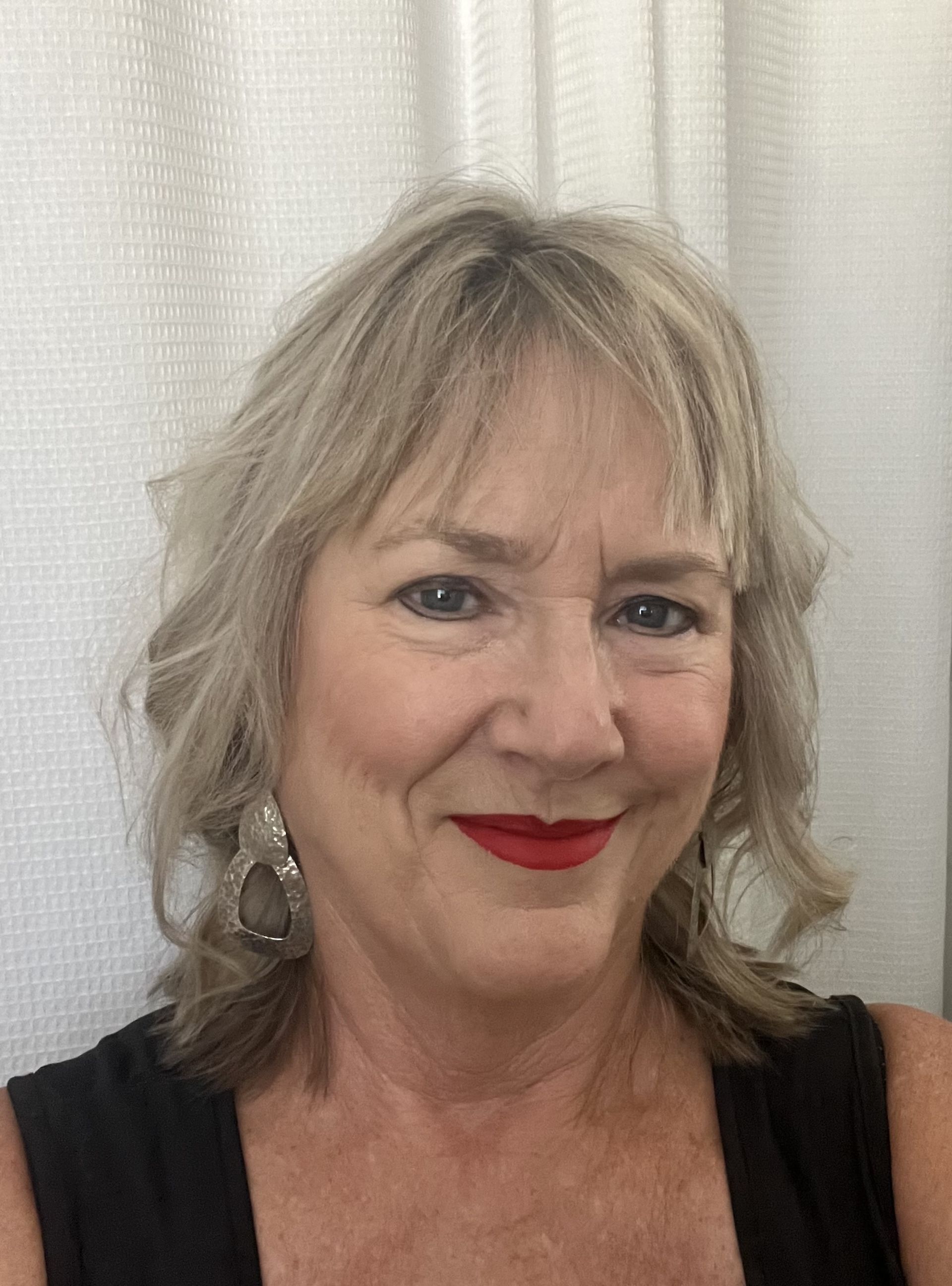 Gail Ehnat O'Donnell