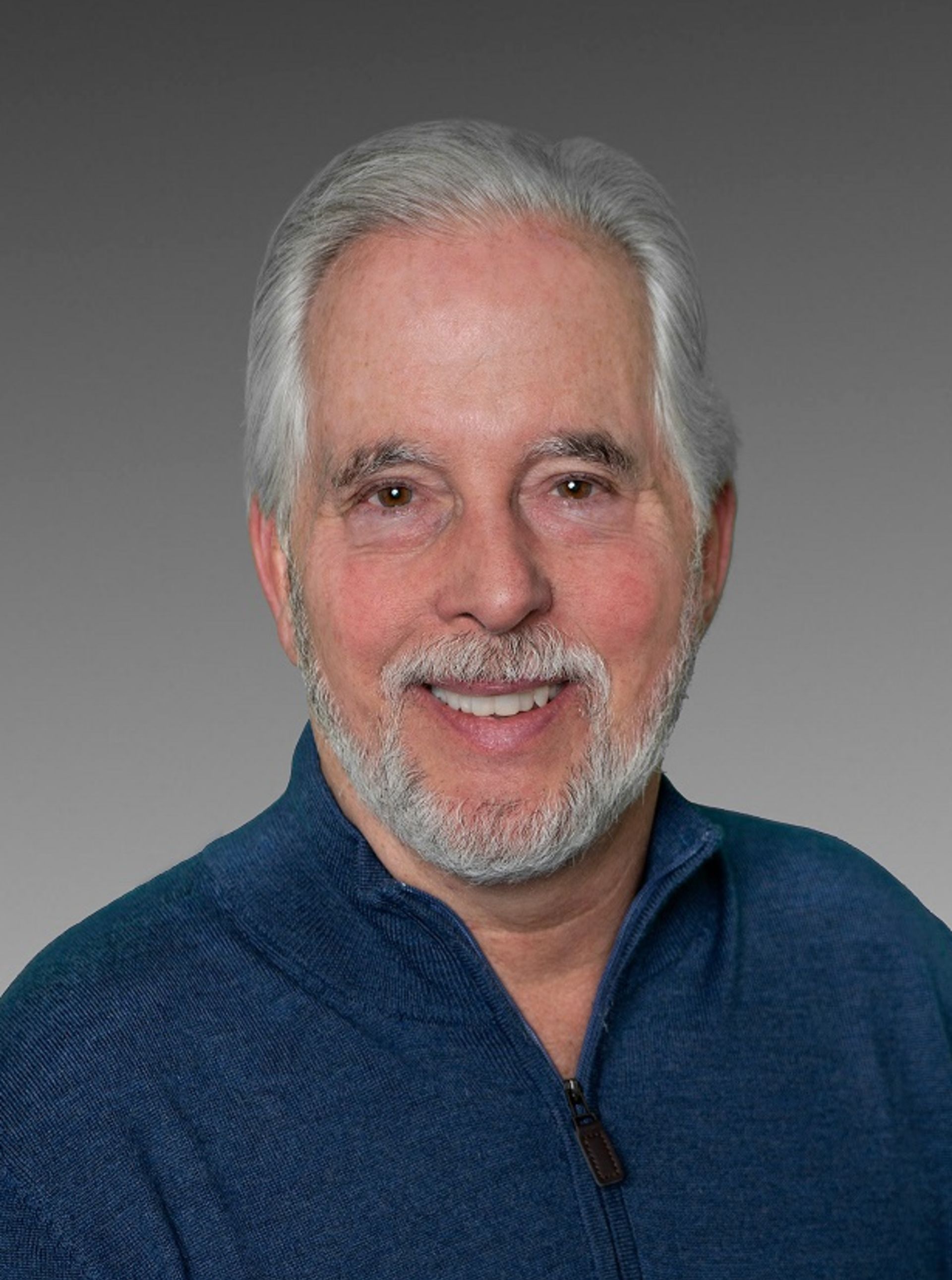 Mark Hulen