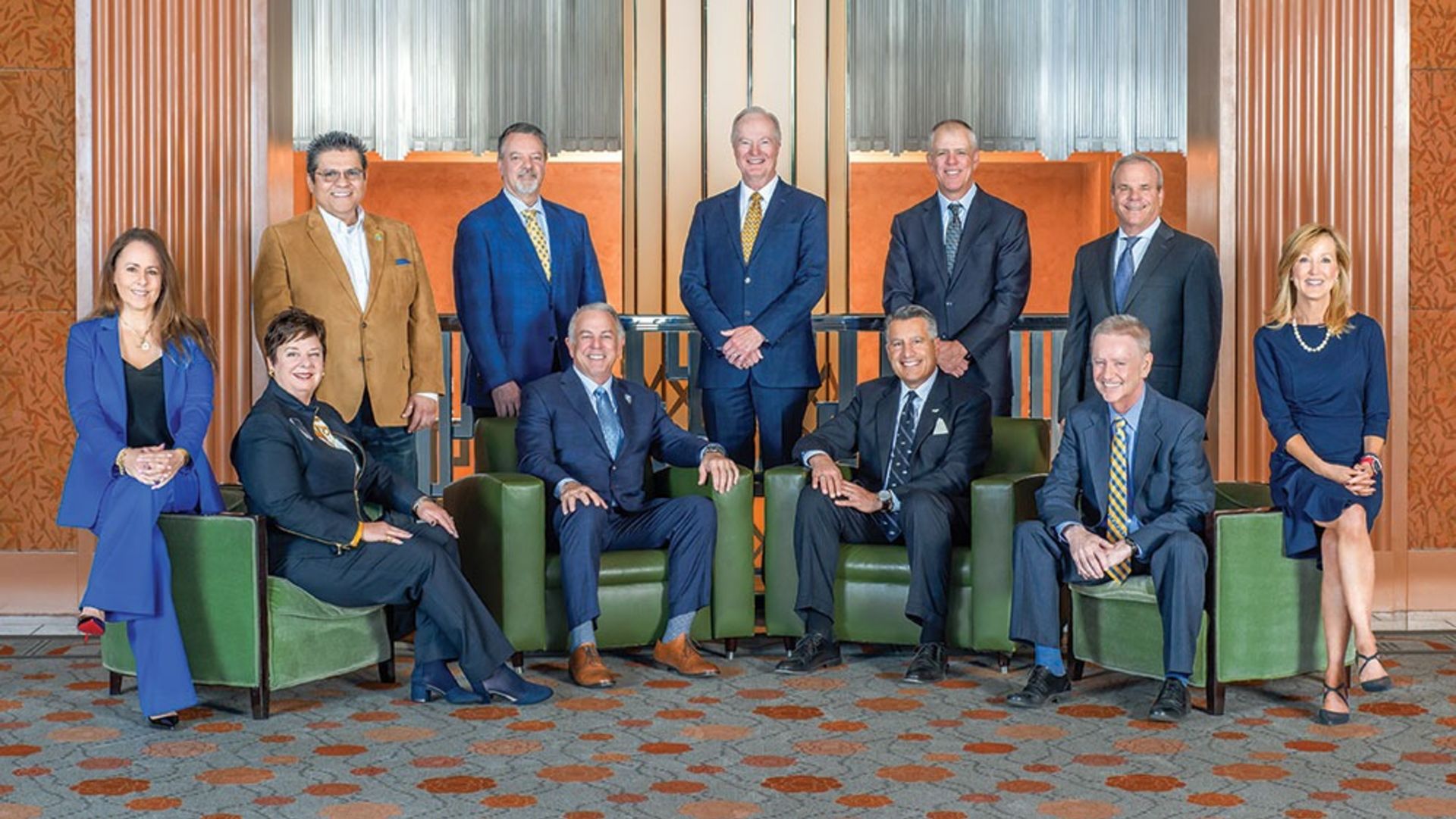 Celebrating Excellence: Dickson Realty CEO Nancy Fennell Recognized ...