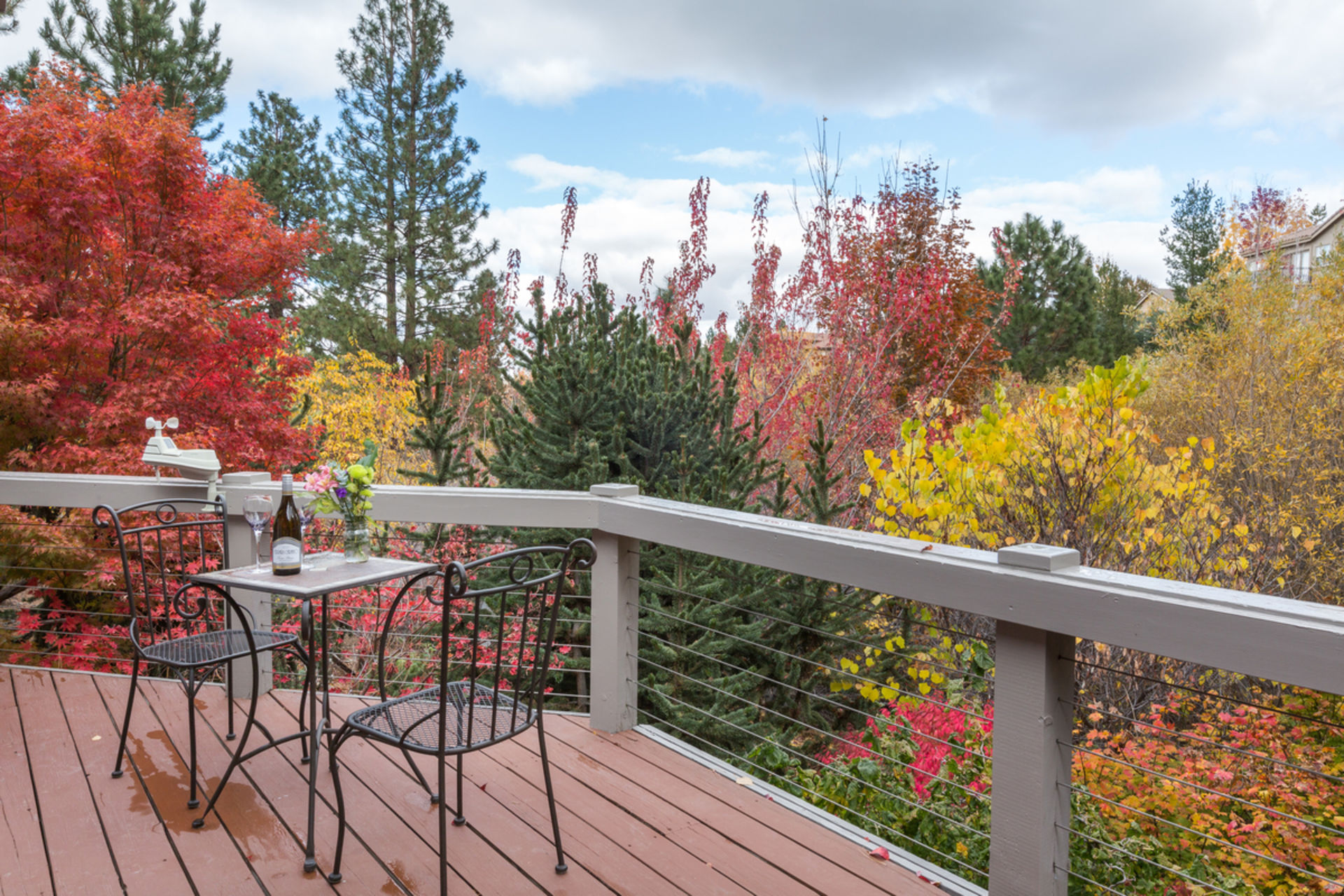 22 Gorgeous Photos Of Caughlin Ranch In The Fall - Northern Nevada ...