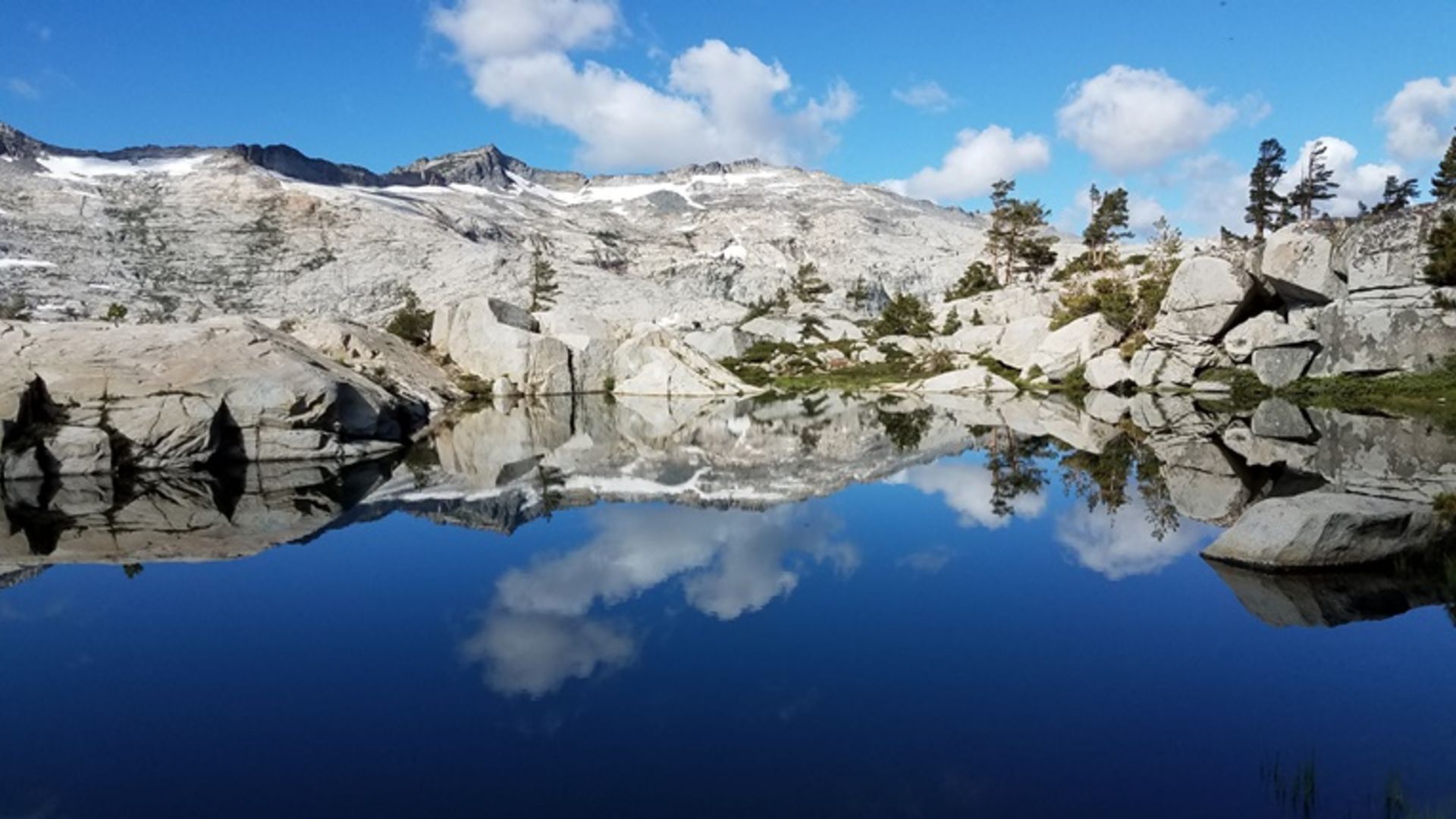 Hit the Trail: The Best Hiking Trails Near Carson City and Washoe ...