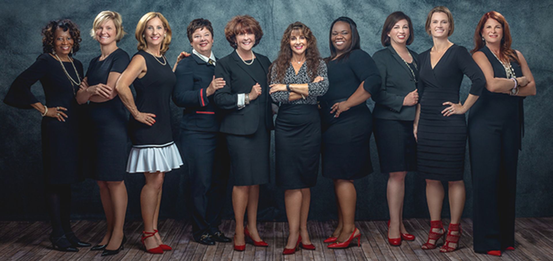 Nancy Fennell is 1 of 10 Nevada Women to Watch - Northern Nevada ...