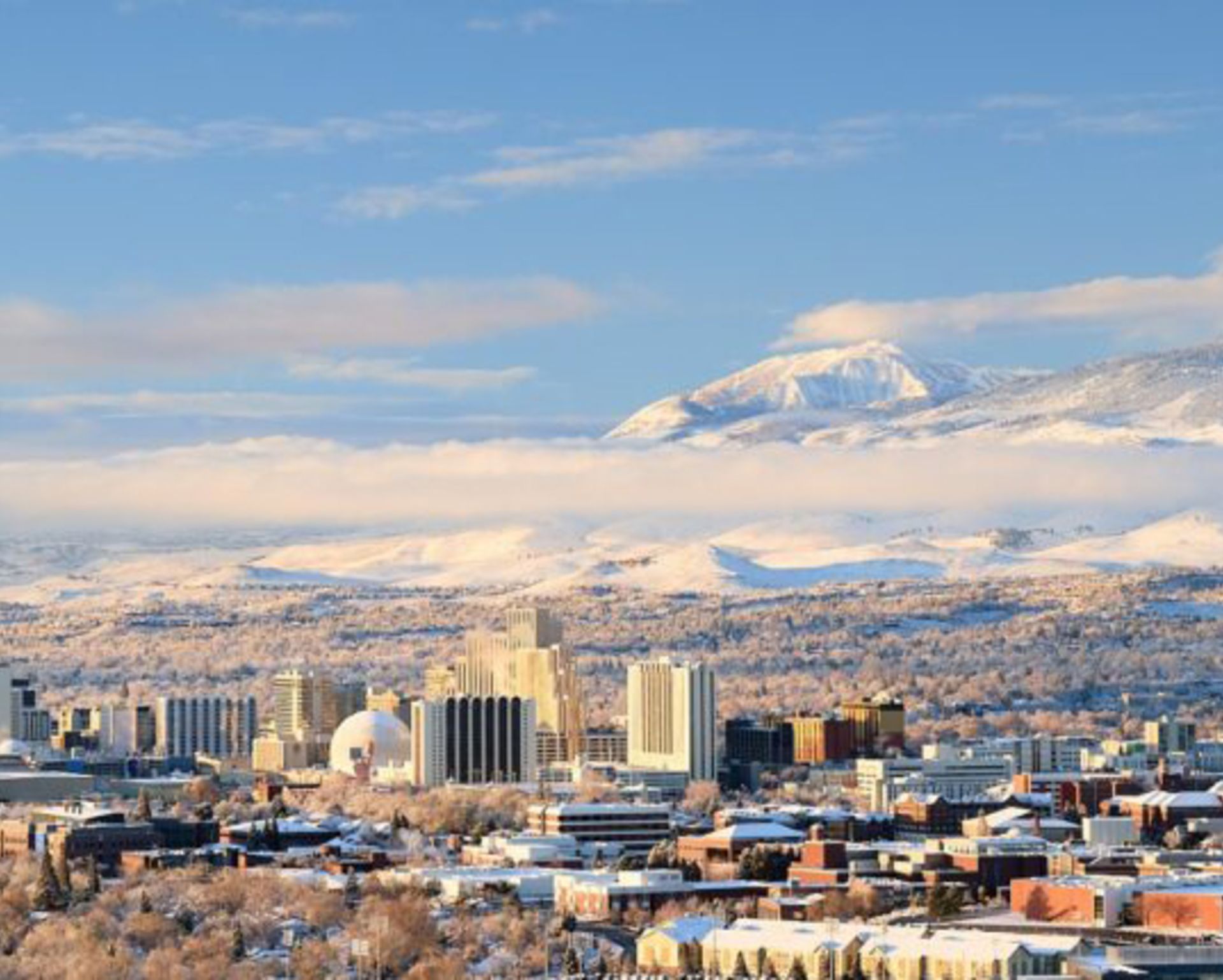 Your Local Guide to Neighborhoods in Northern Nevada and California ...