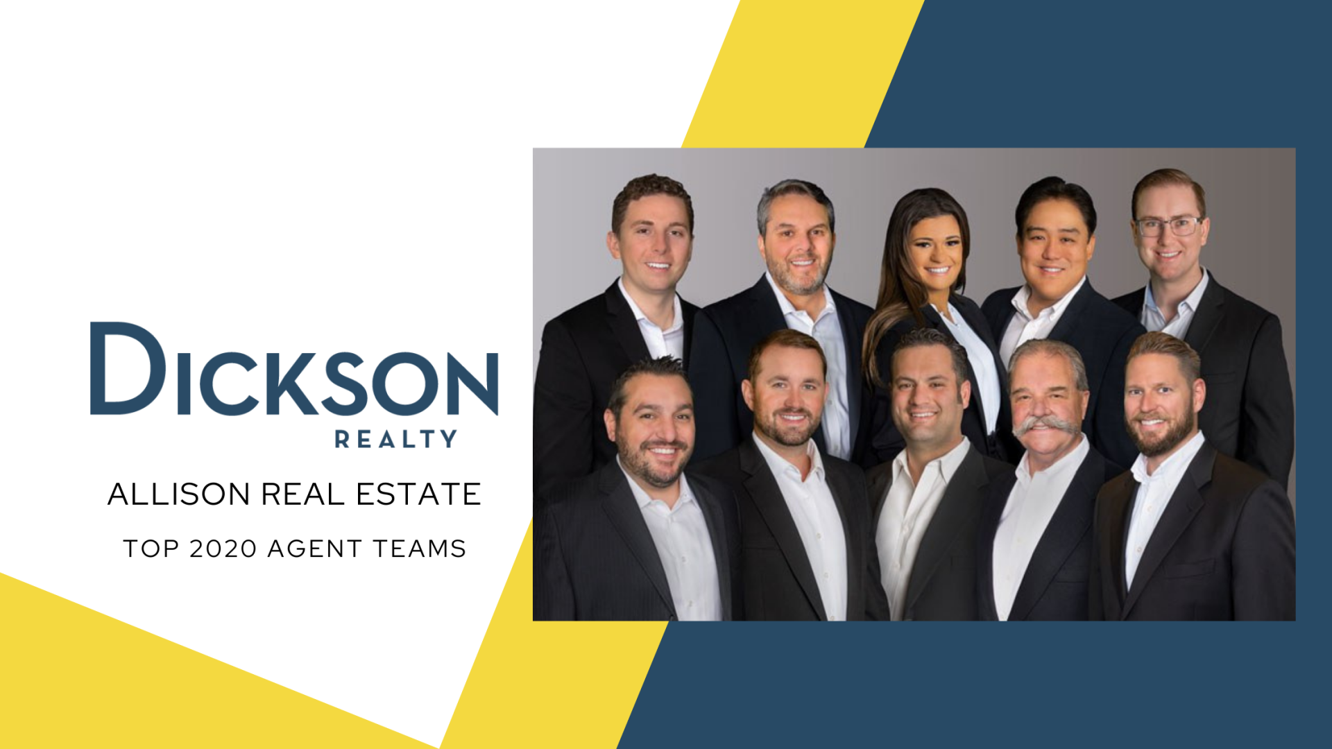 Allison Real Estate Group Continues to Build on Success - Northern ...