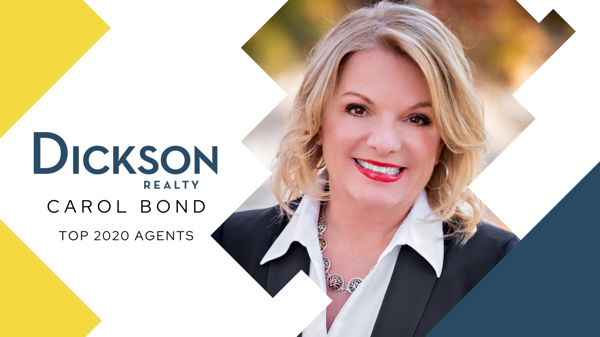 Carol Bond Goes The Extra Mile To Deliver Extraordinary Experiences ...