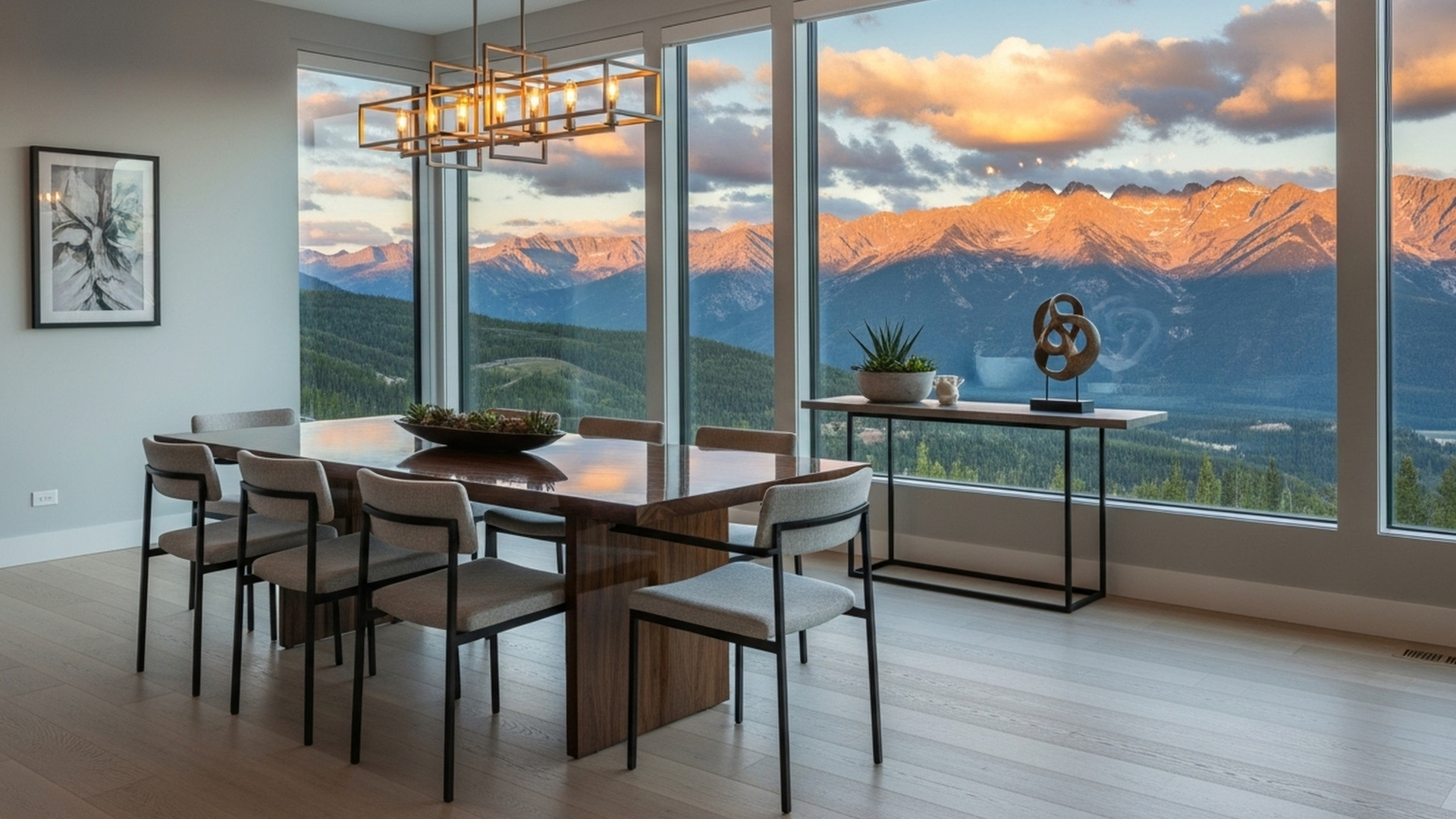 Quiet Luxury Real Estate Near Tahoe & Northern Nevada - Northern Nevada ...