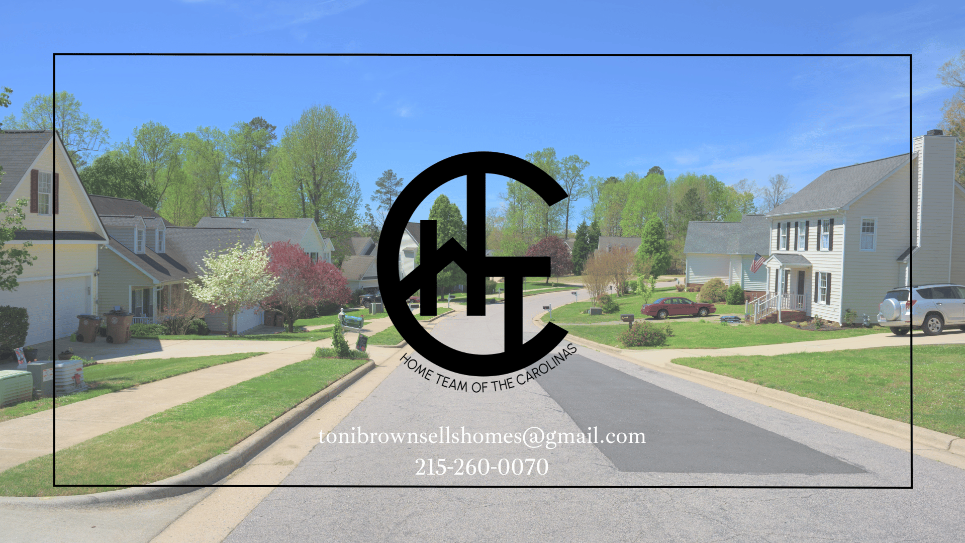 Join HTC | Home Team Of The Carolinas | Raleigh NC & Surrounding Area