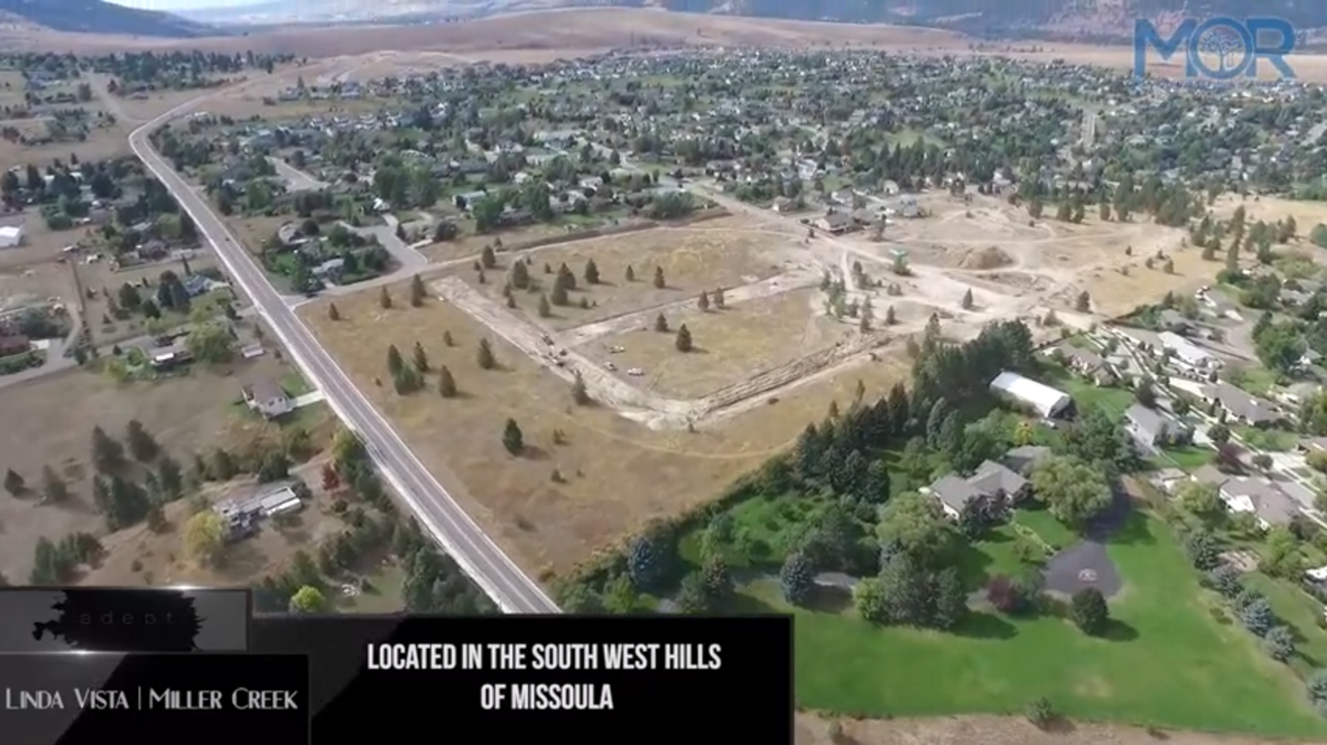 Missoula Linda Vista Miller Creek Home Prices and Video - The Best Place to Find Your Missoula Home