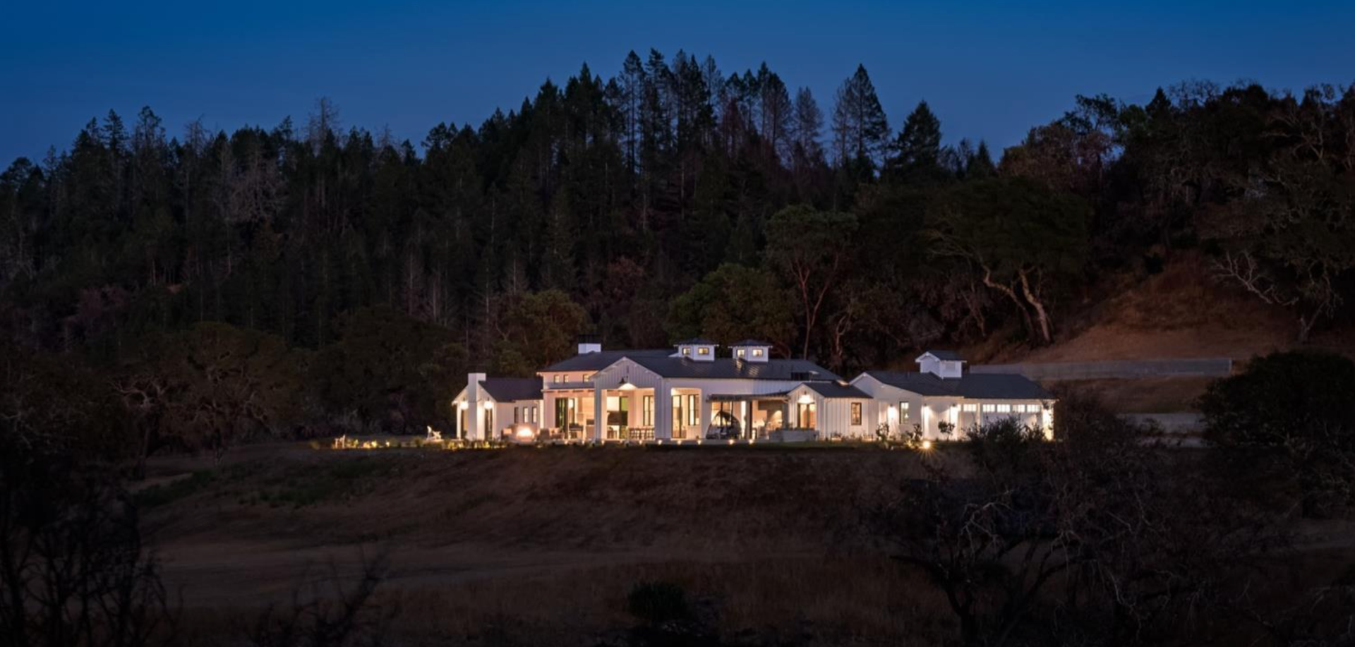 5 Modern Homes For Sale - Buy, Sell Or Build Your Modern Dream Home