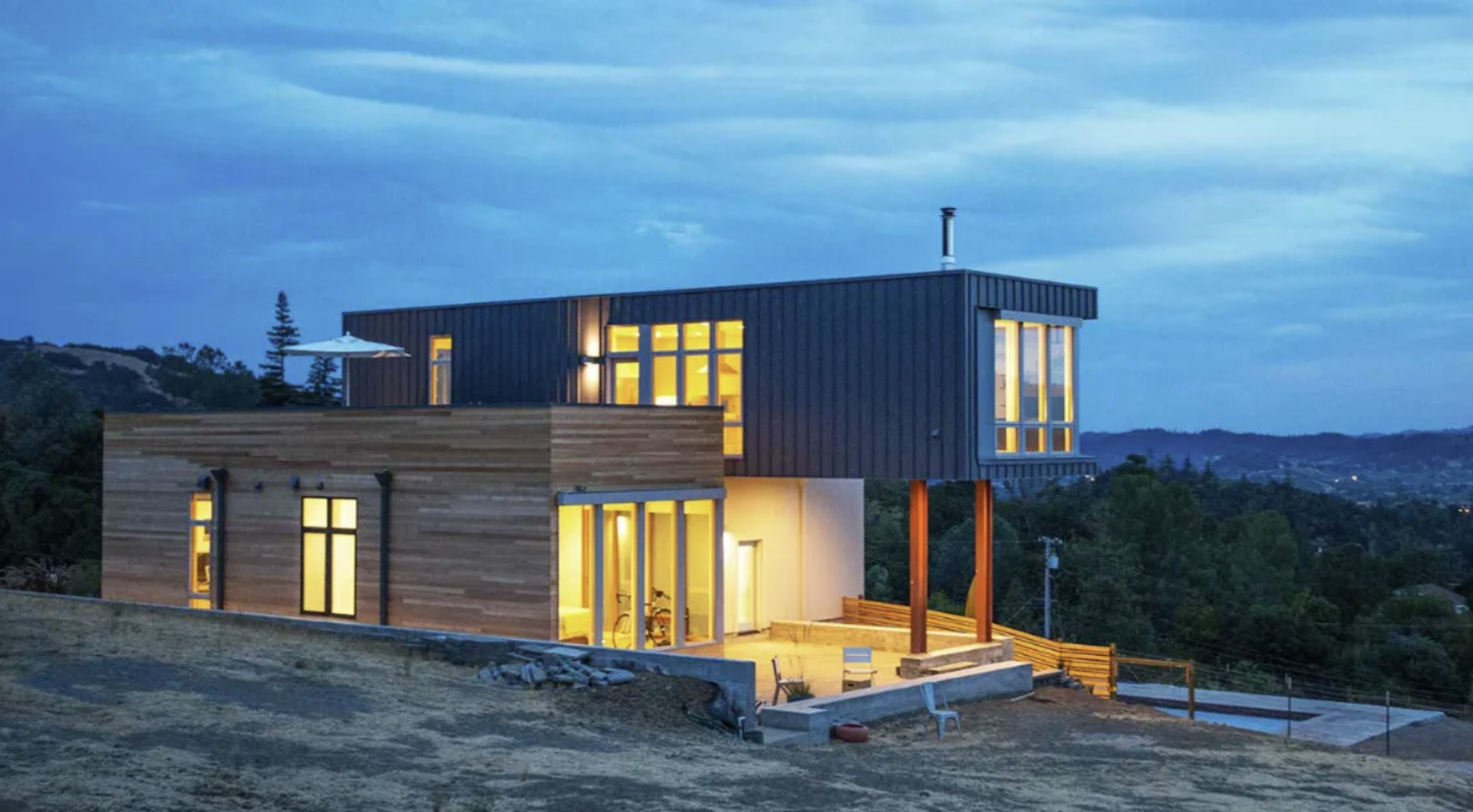 Prefab Homes Sonoma County | Modular House Guide - Buy, Sell Or Build ...