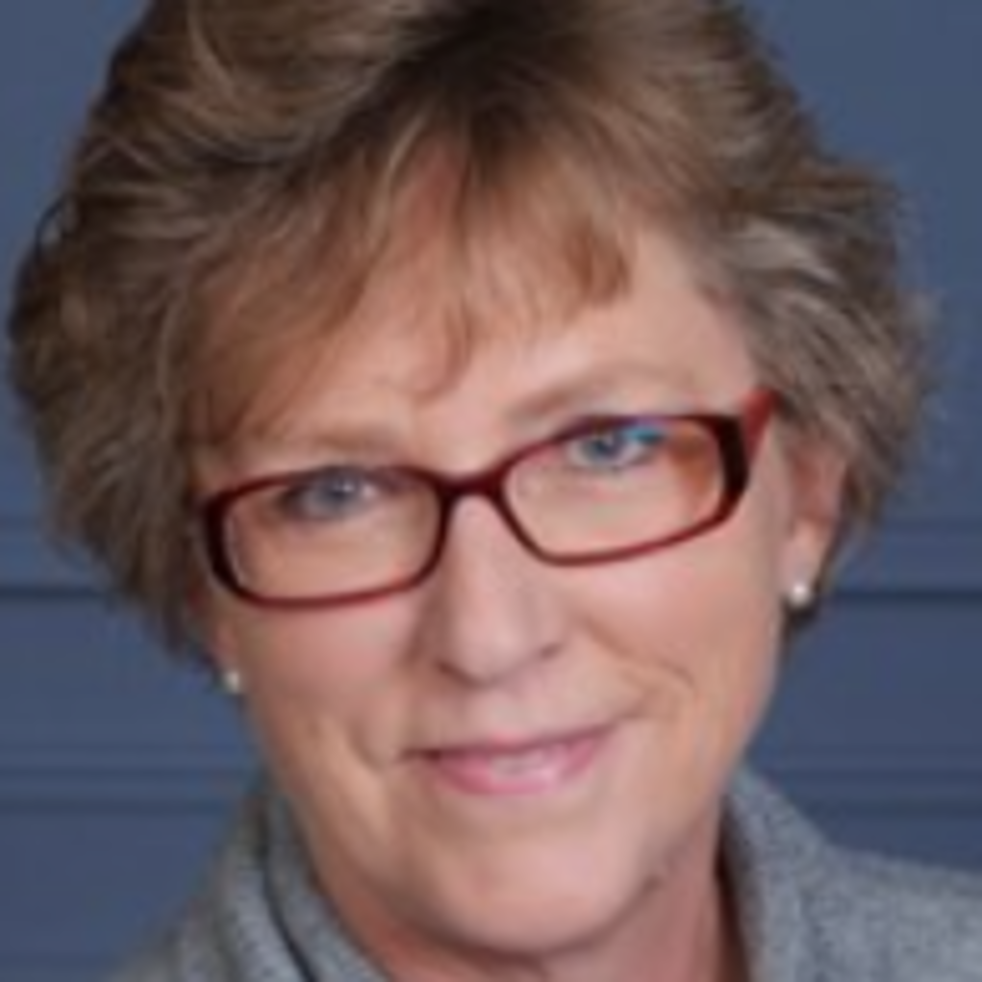 Joan Cunningham - We're ready to help you buy or sell