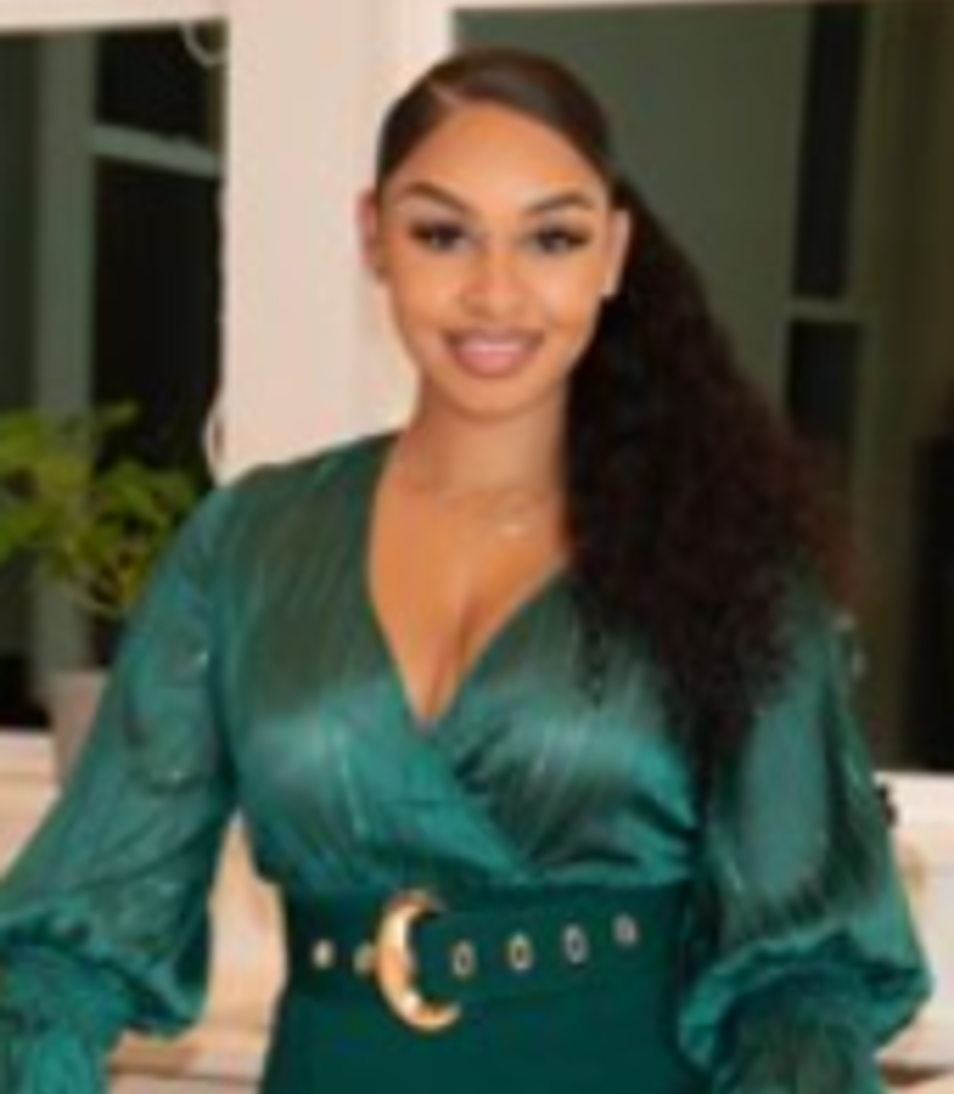 Brittany Dandridge - We're ready to help you buy or sell