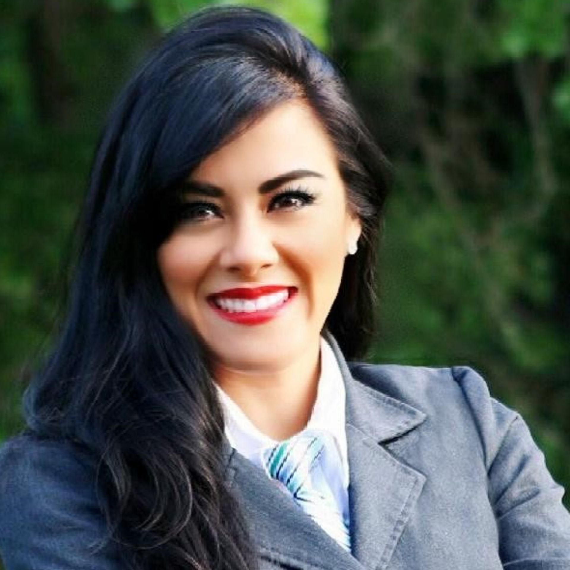 Elizabeth Freese - We're ready to help you buy or sell