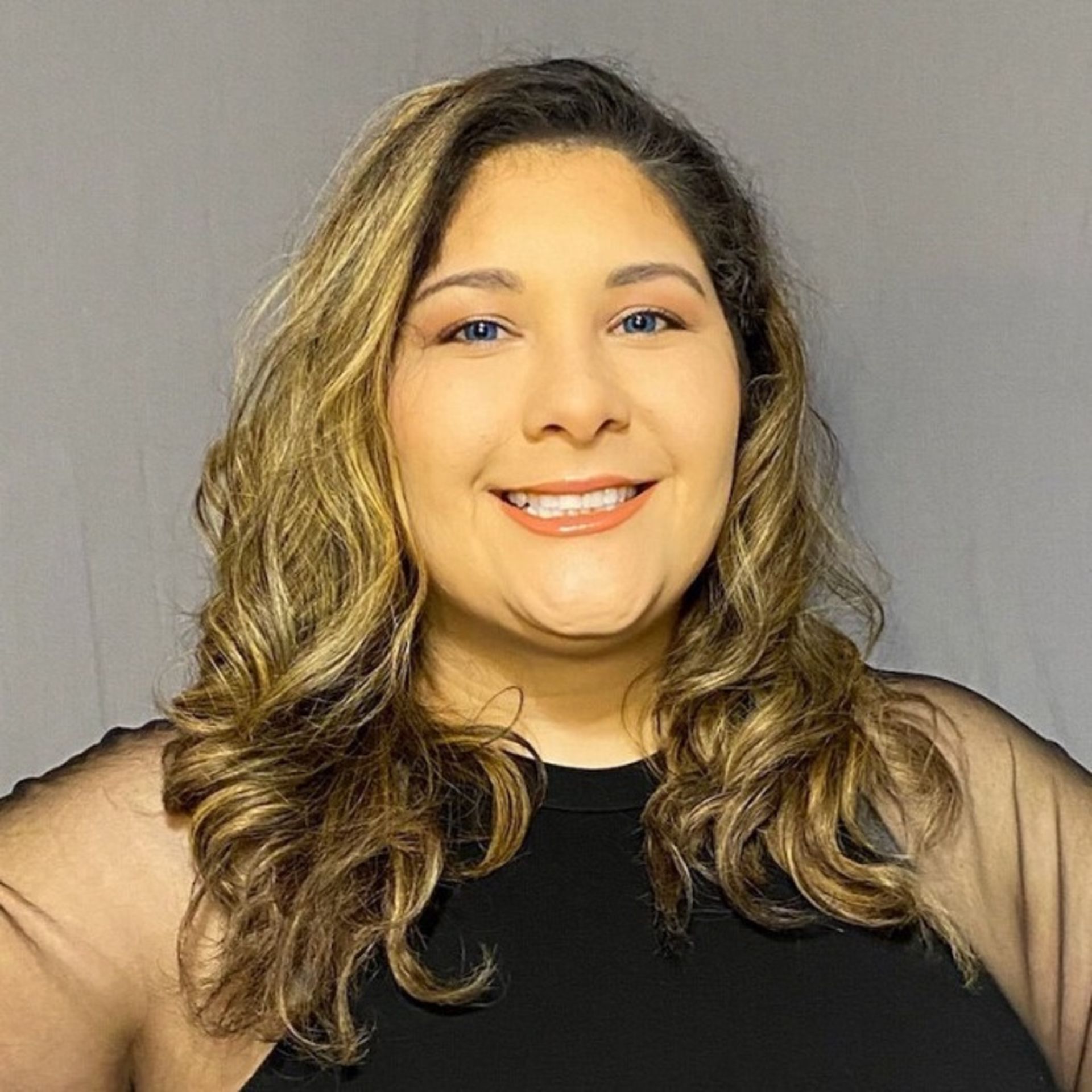 Justine Rivera - We're ready to help you buy or sell