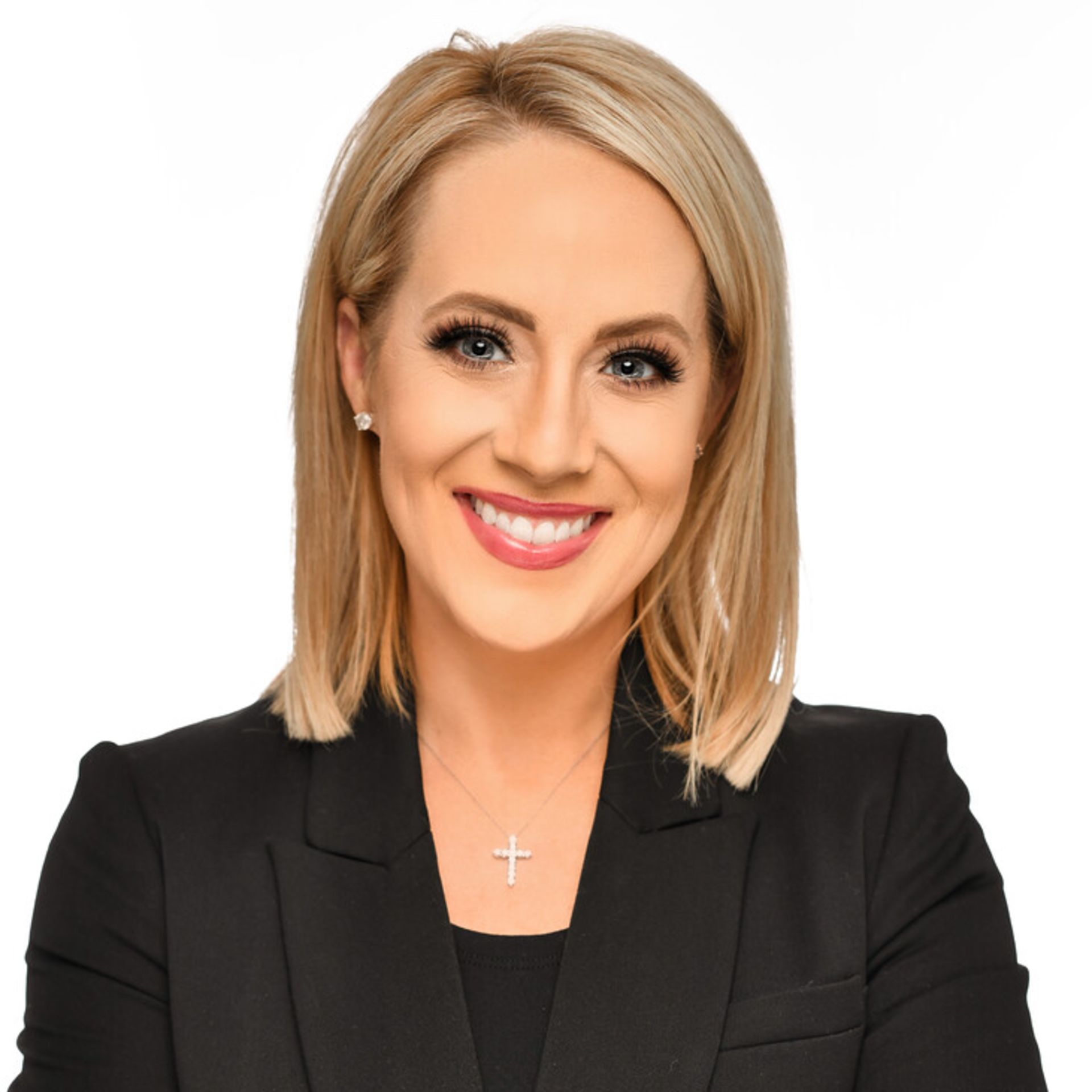 Whitney Robinson - We're ready to help you buy or sell
