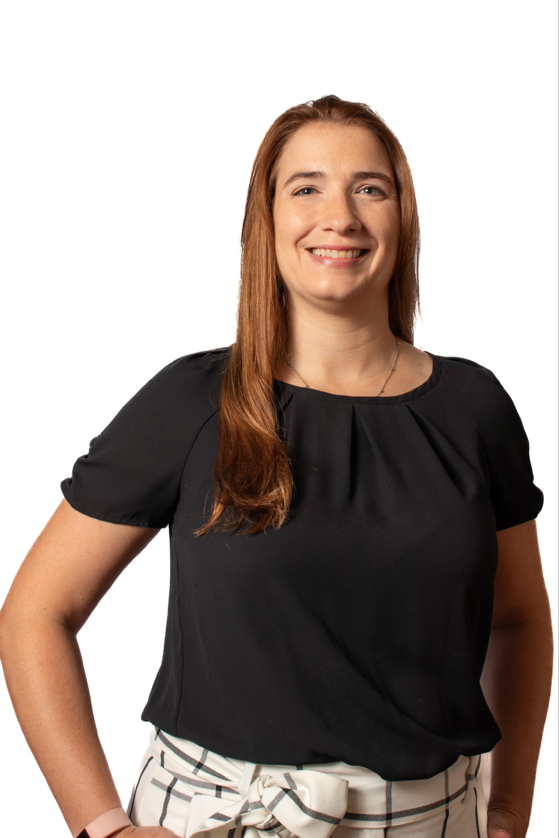 Brittany Vogg - Agency Realtors