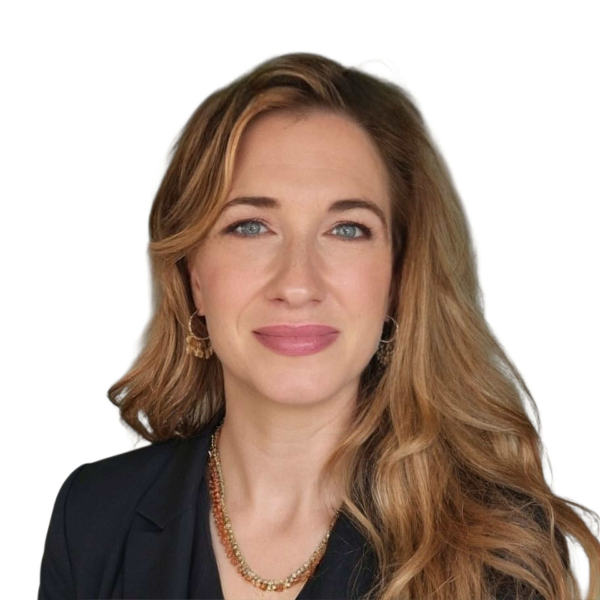 Allison Brents - Agency Realtors