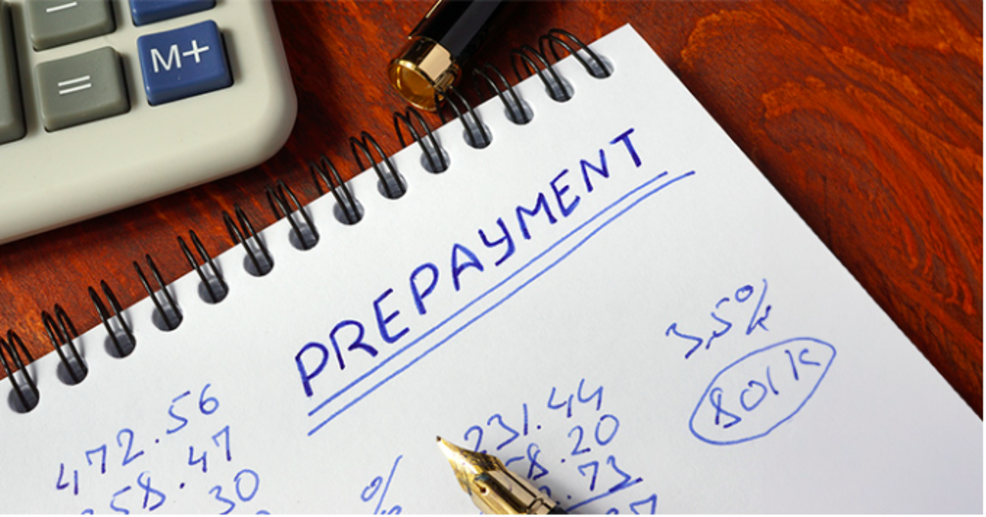 Everything You Need to Know about Prepayment Penalties - The Best Place ...