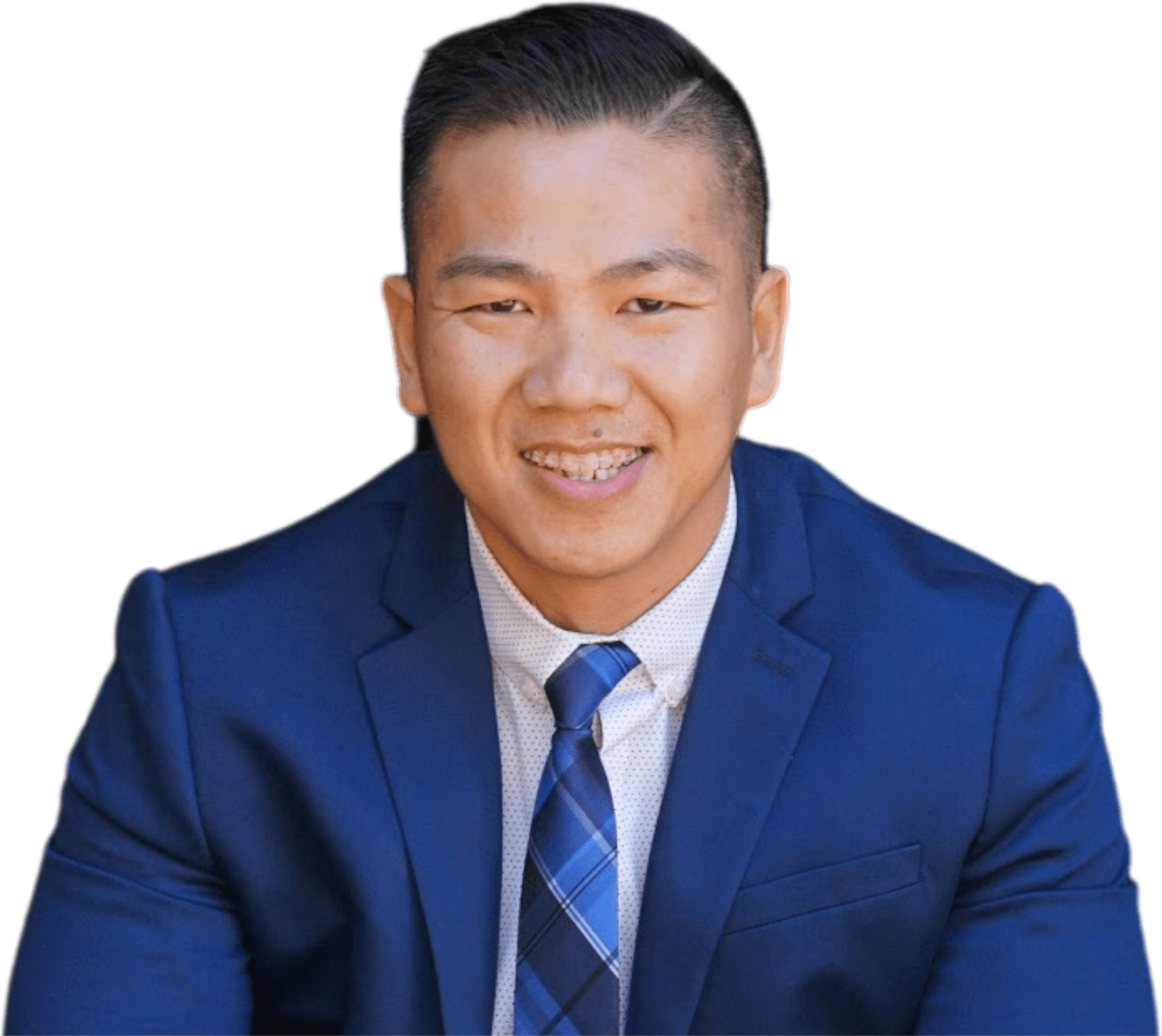 Vinh Chau