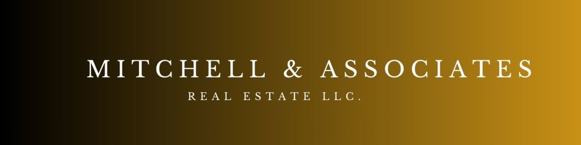 Team Mitchell - Getaway