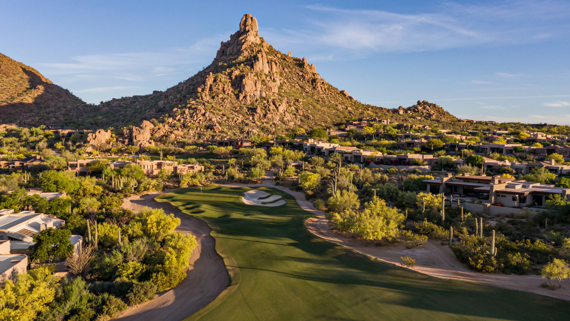 Desert Highlands - Your Luxury Real Estate Expert