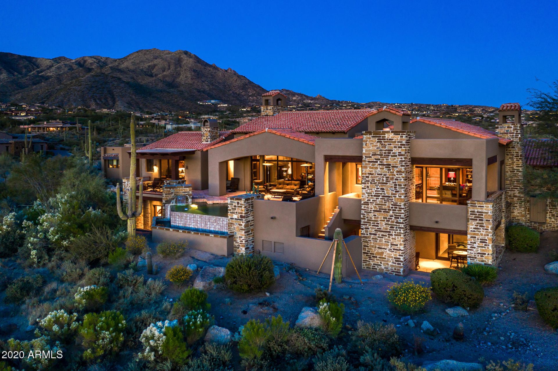 Cochise Geronimo - Your Luxury Real Estate Expert
