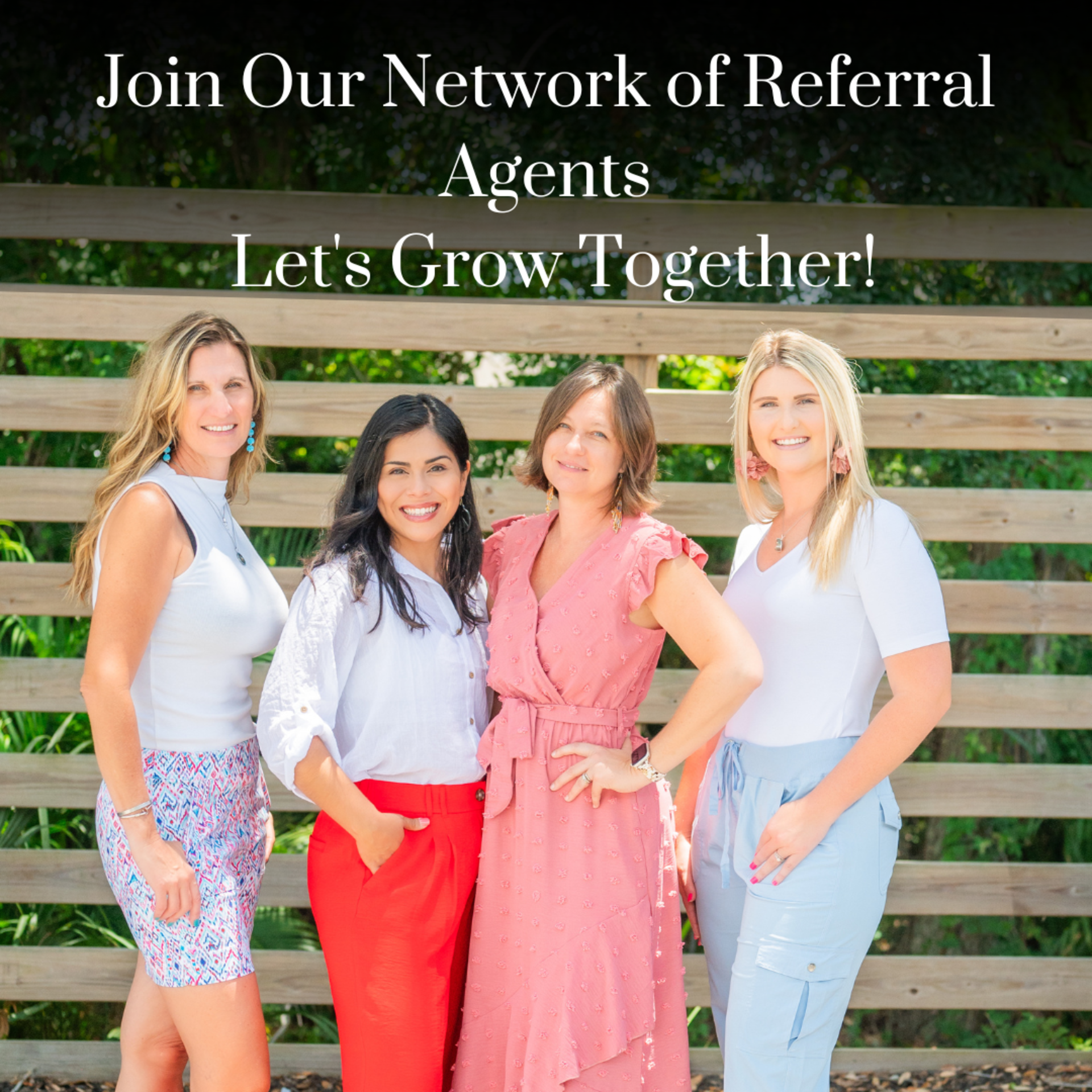 Top Real Estate Referral Network | Expert Agents in Brevard & Orange ...
