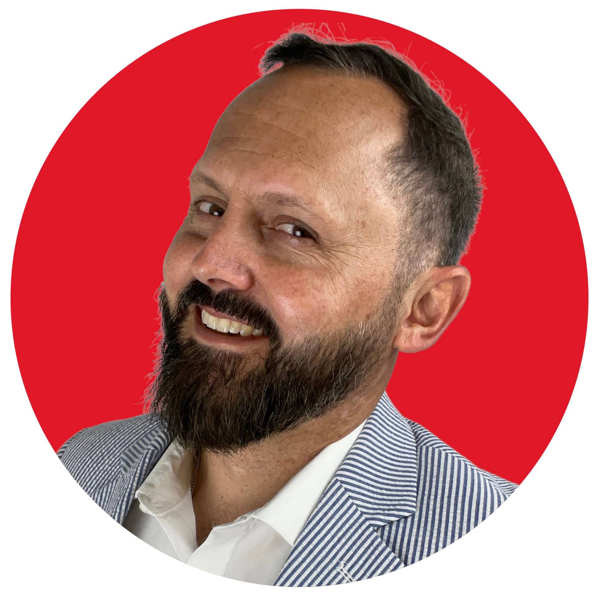 Tony Smitherman - Smitherman Partners