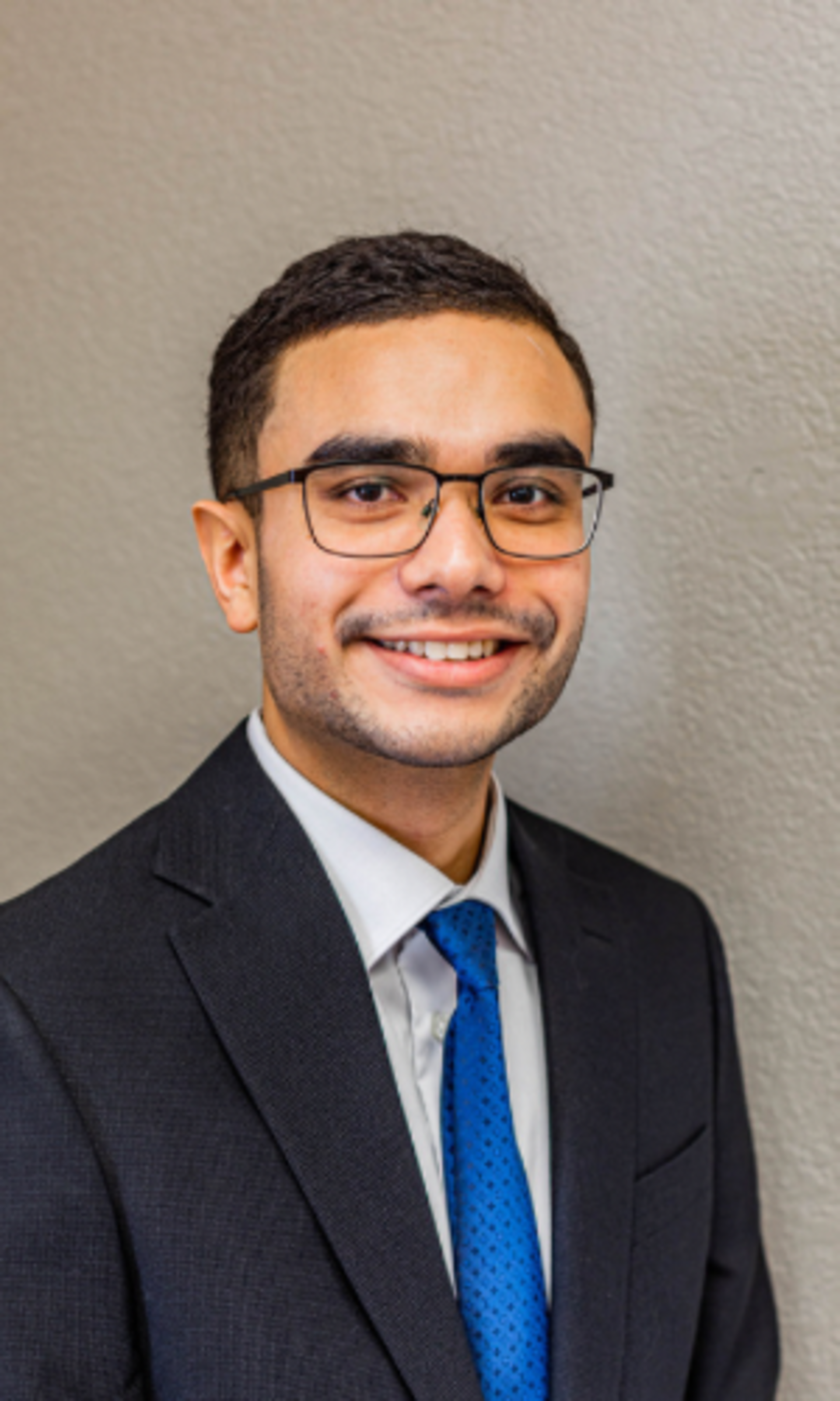 Darsh Desai
