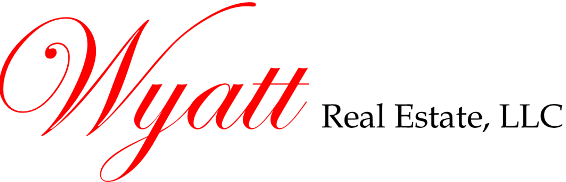 Wyatt Real Estate, LLC - The experts whom you can trust