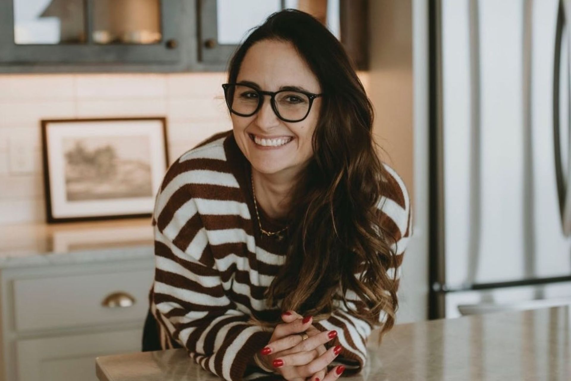 Whitney Korger