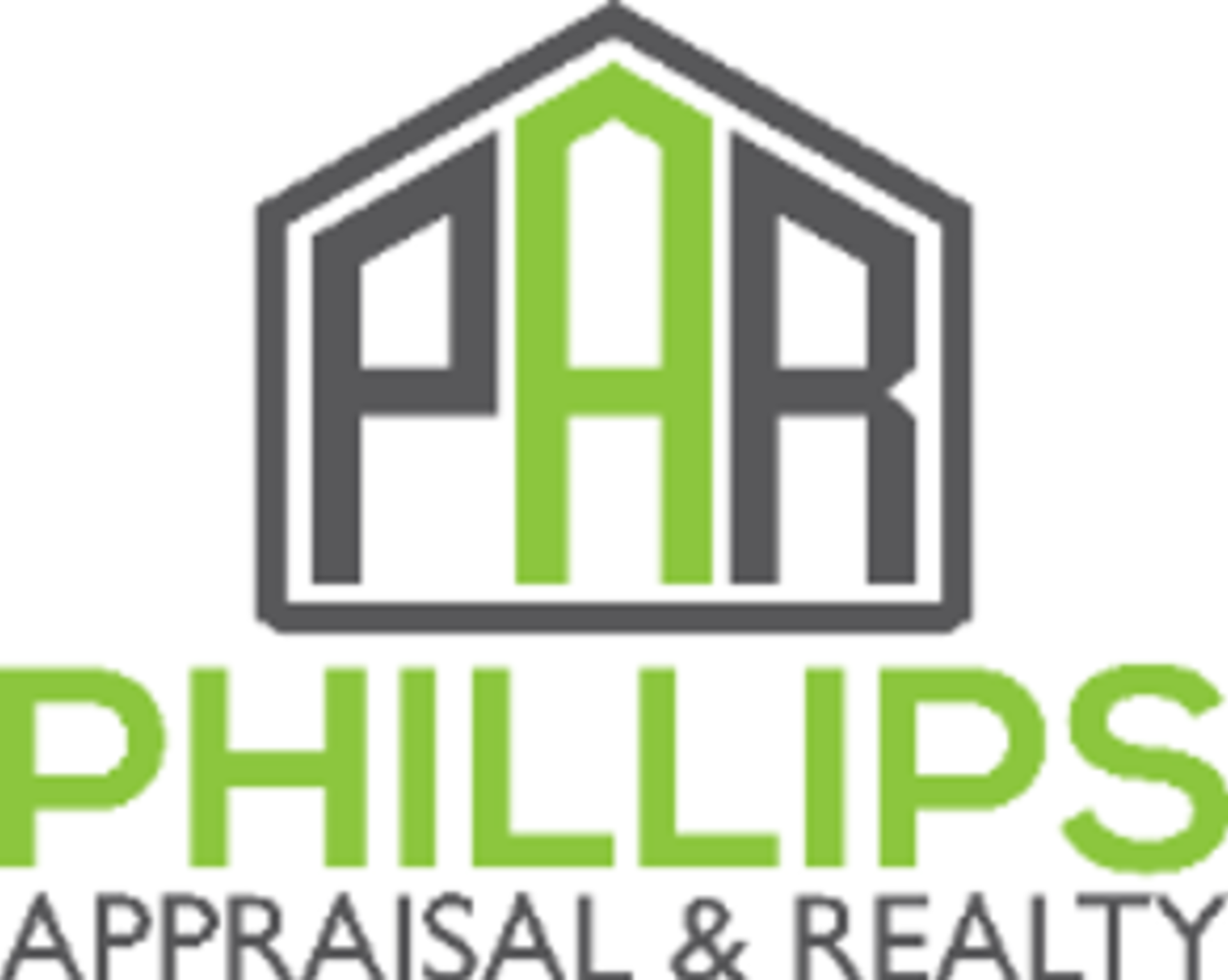 Phillips Appraisal & Realty - Working For You!