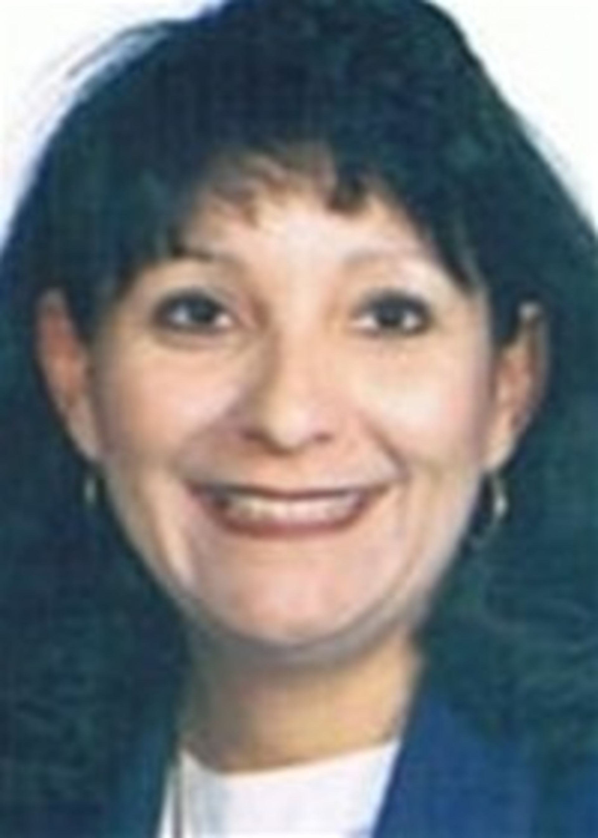 Joyce Gray